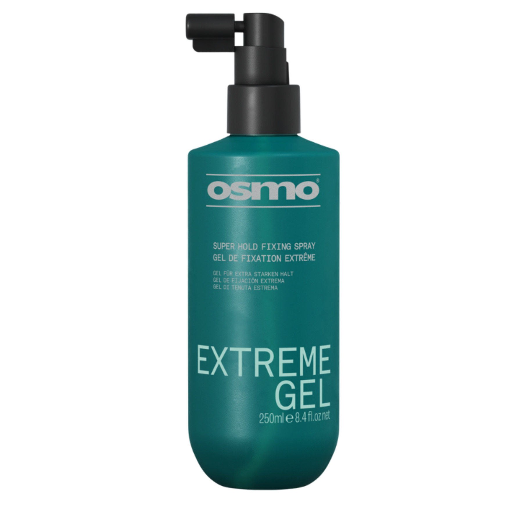 Køb Extreme Gel Spray 250 ml fra OSMO - Matas