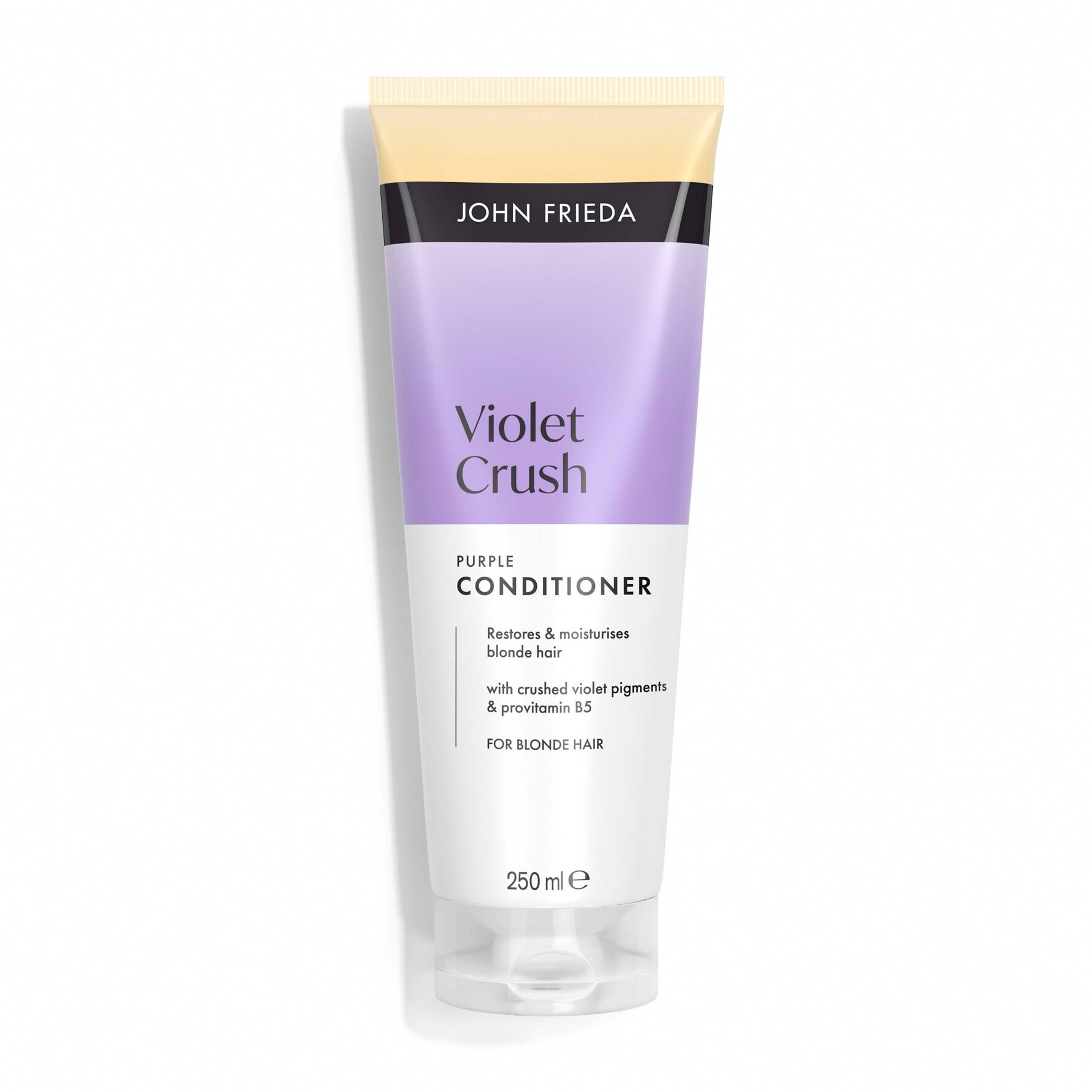 Køb Violet Crush Purple Conditioner 250 ml fra John Frieda - Matas