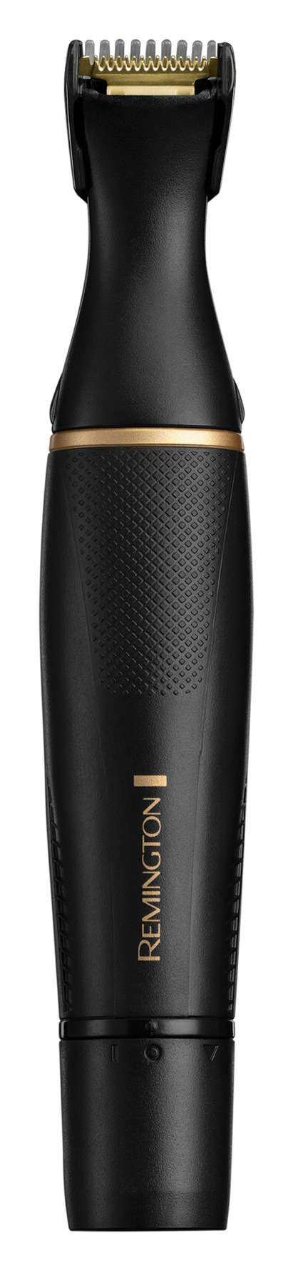 Køb T-Series Detail Kit NE7000 fra Remington - Matas