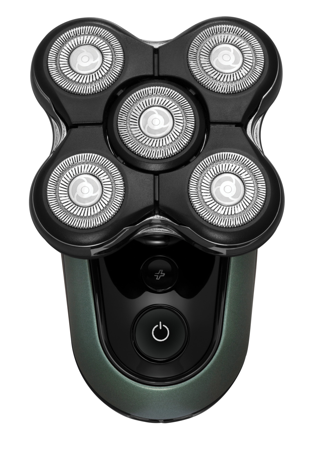 Osta Ultimate Series Head Shaver RX7 Remington Ultimate Series Head ...