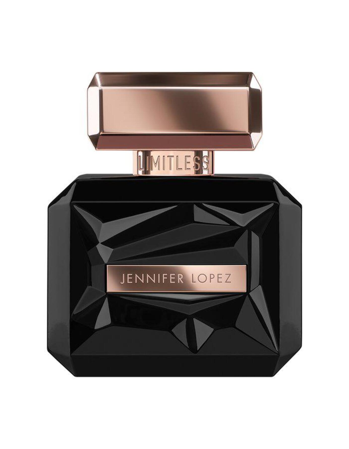 Køb Jennifer Lopez Limitless Eau de Parfum 30 ml fra Jennifer Lopez - Matas