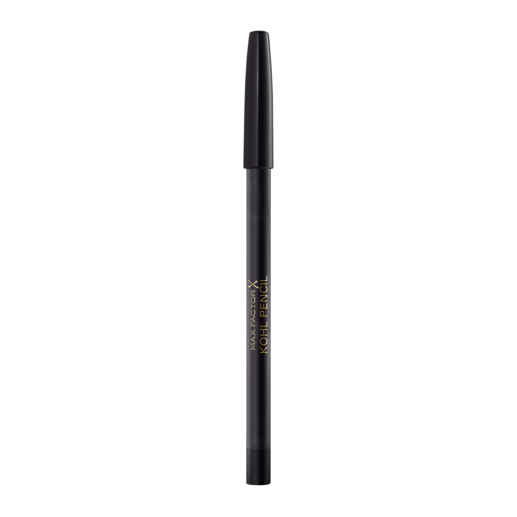 Køb Kohl Pencil 20 Black fra Max Factor - Matas