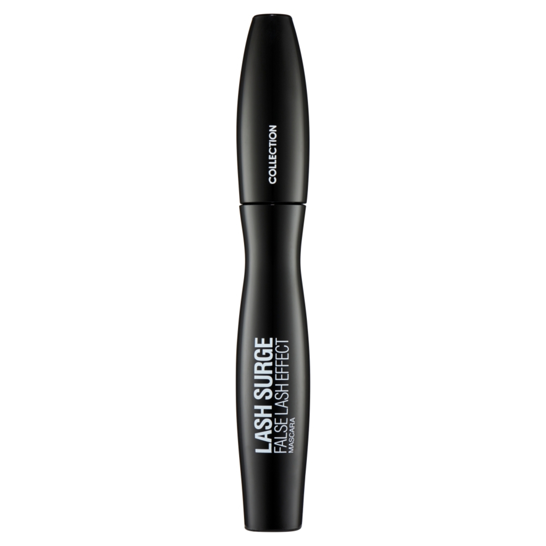 Køb Lash Surge Mascara Ultra Black fra COLLECTION - Matas