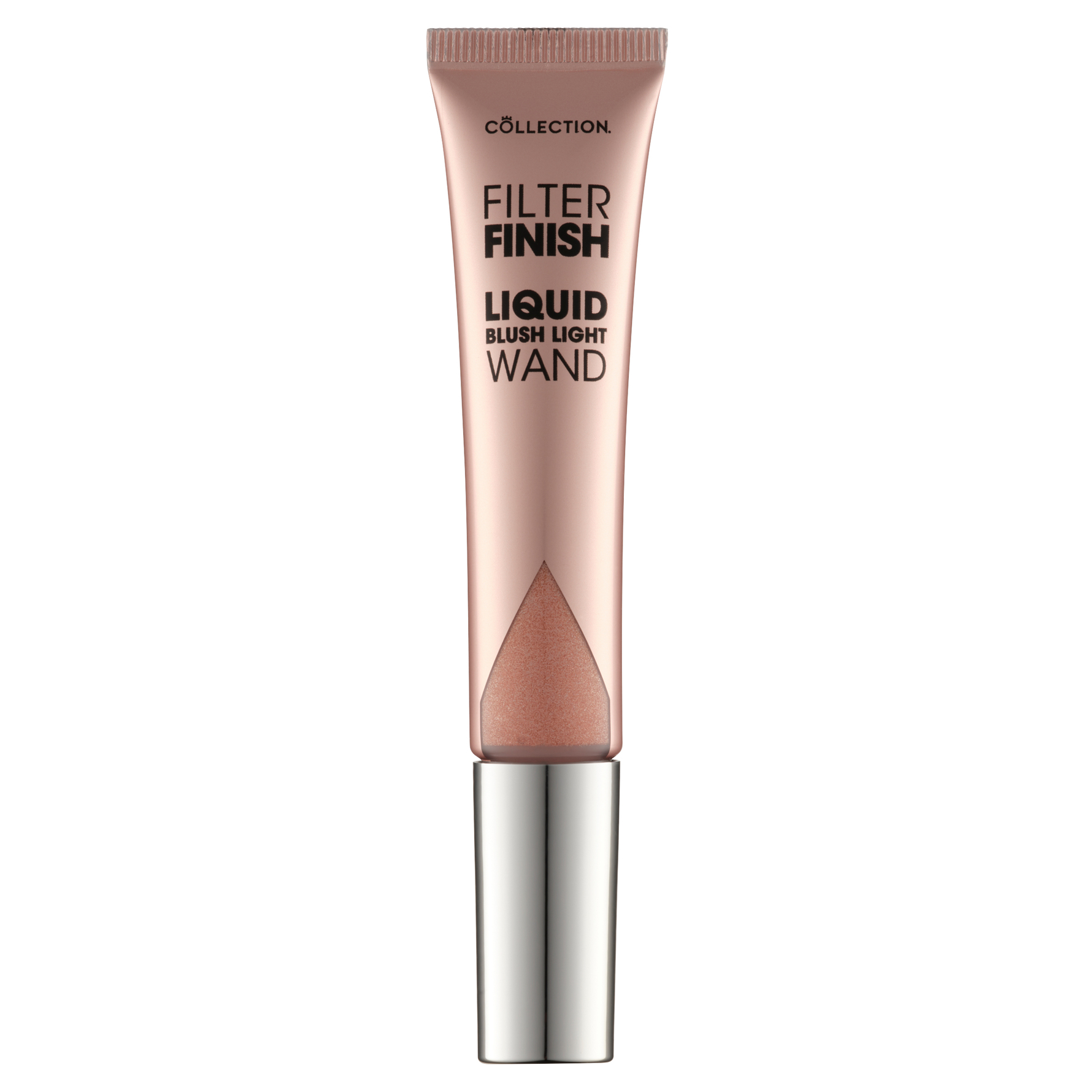 Køb Collection Filter Finish Liquid Highlighter Strobelight Sweet ...