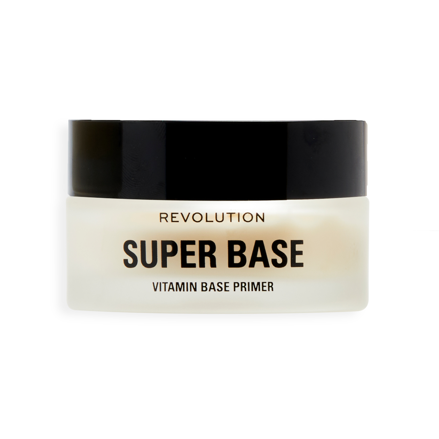 Køb Super Base Vitamin Base Primer 25 ml fra Revolution - Matas