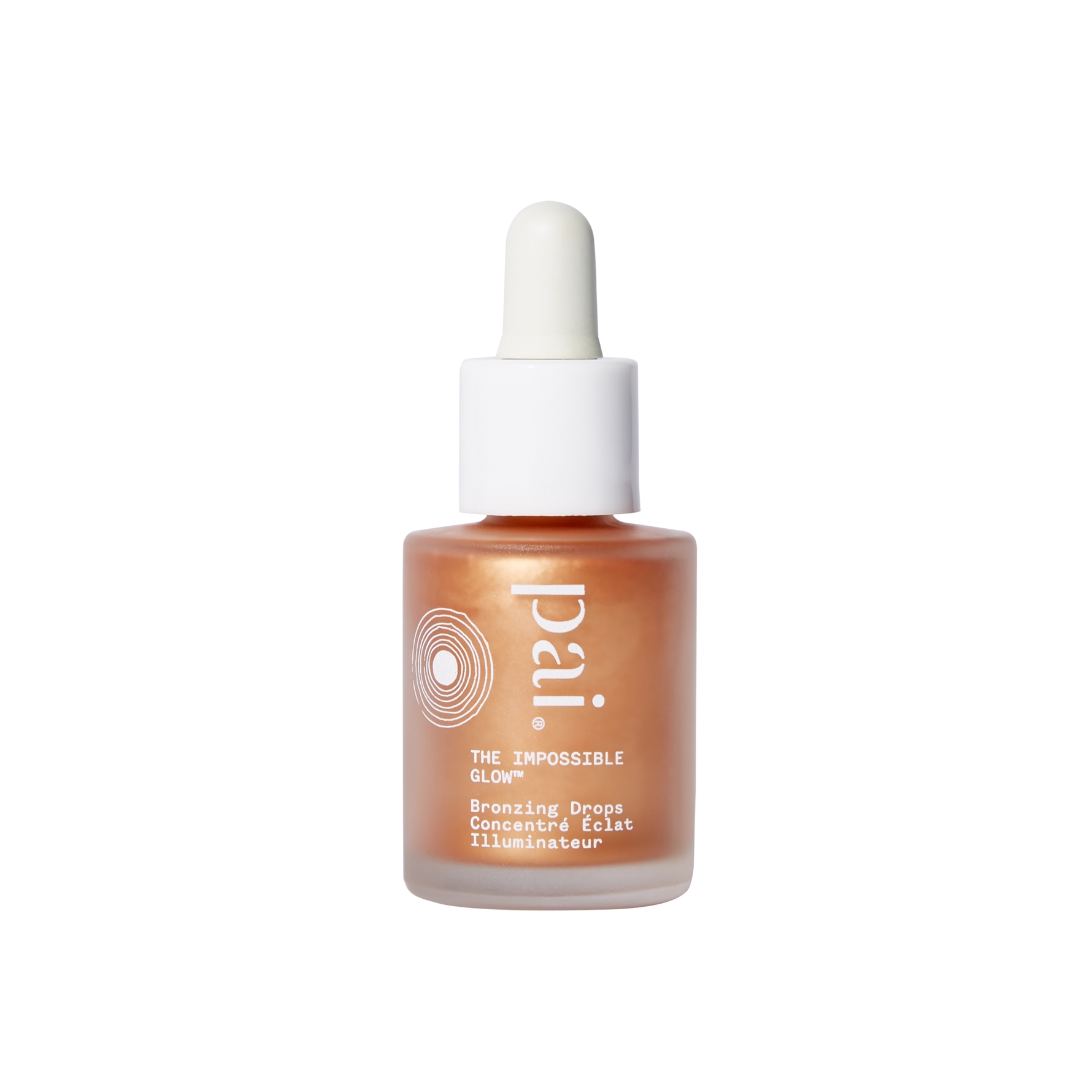 Köp The Impossible Glow Bronzing Drops - Bronze 10 ml - Pai Skincare ...