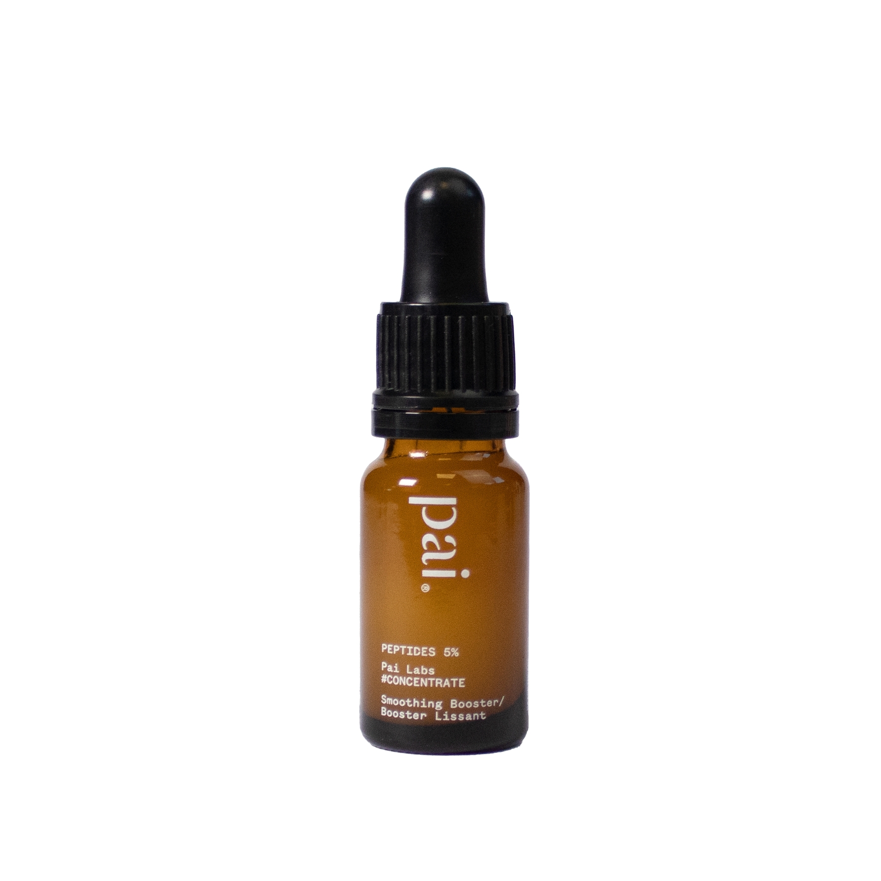 Kjøp Peptides 5% Smoothing Booster 10 ml - Pai Skincare - KICKS