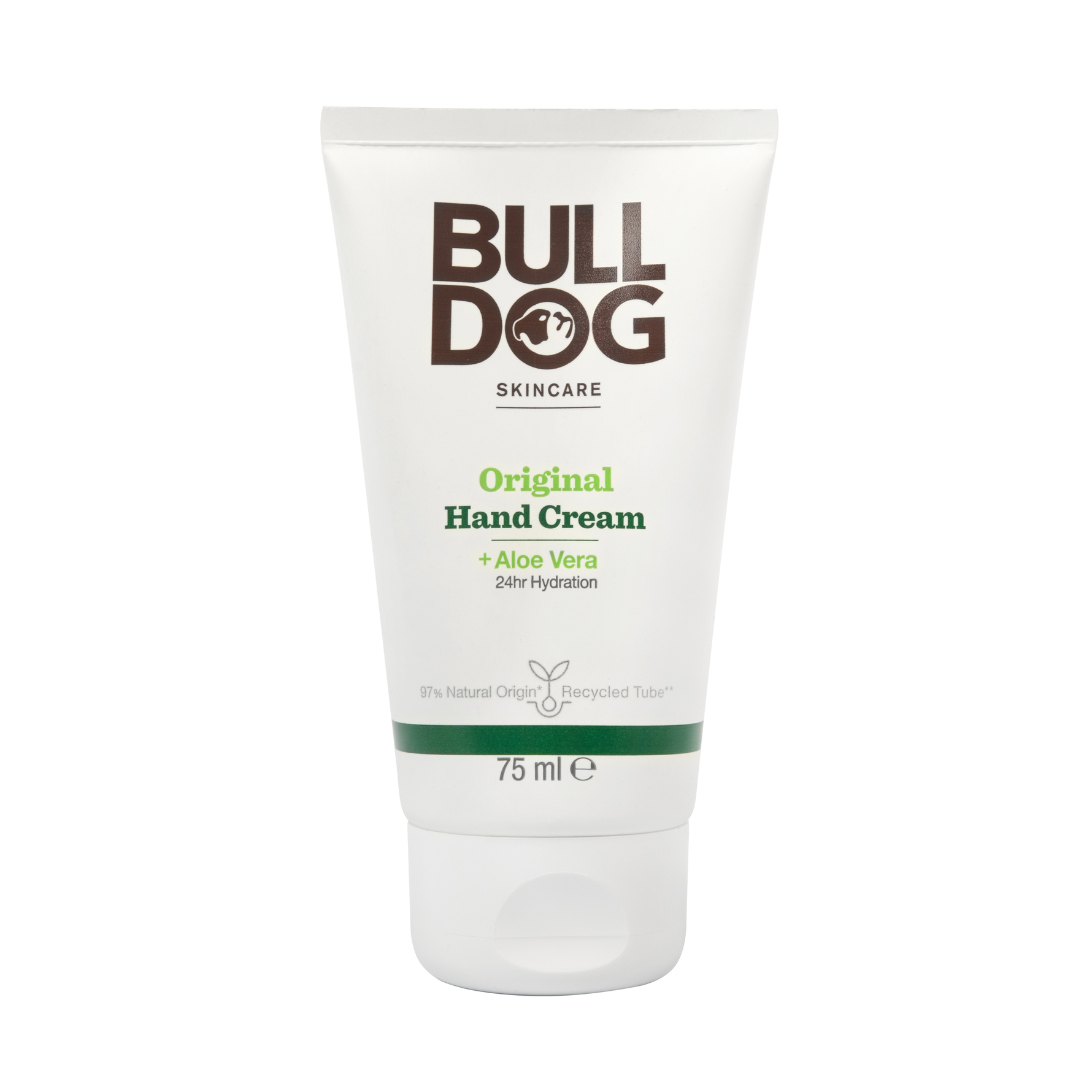 Køb Bulldog Original Hand Cream 75 ml fra Bulldog - Matas