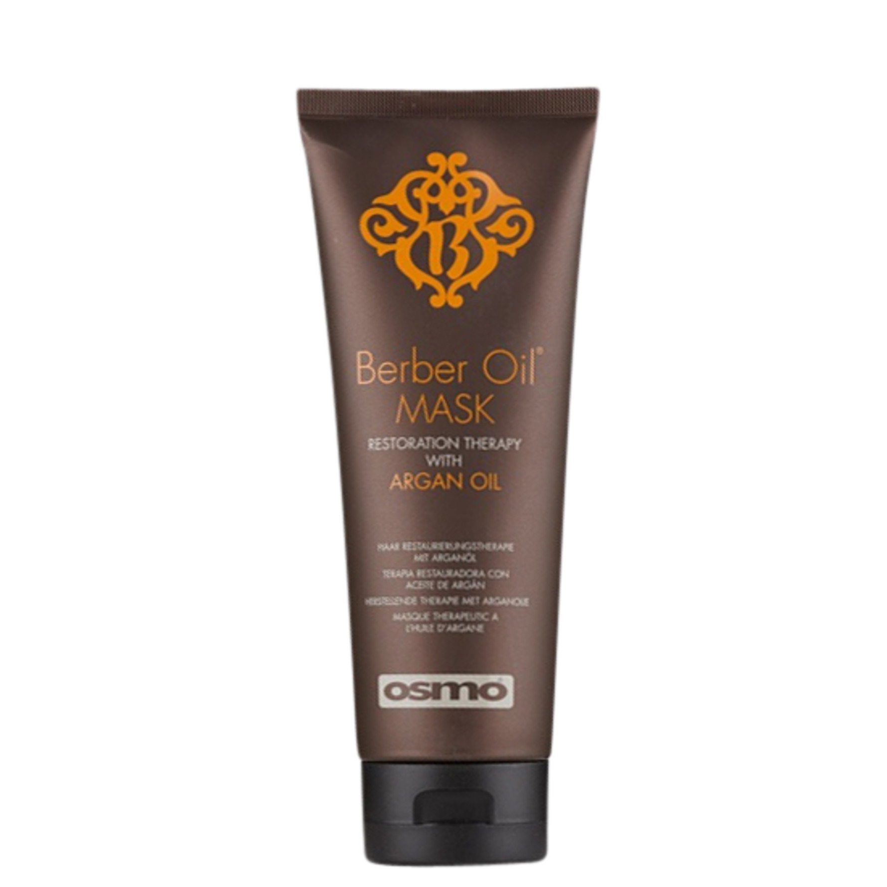 Køb Berber Oil Mask 250 ml fra OSMO - Matas
