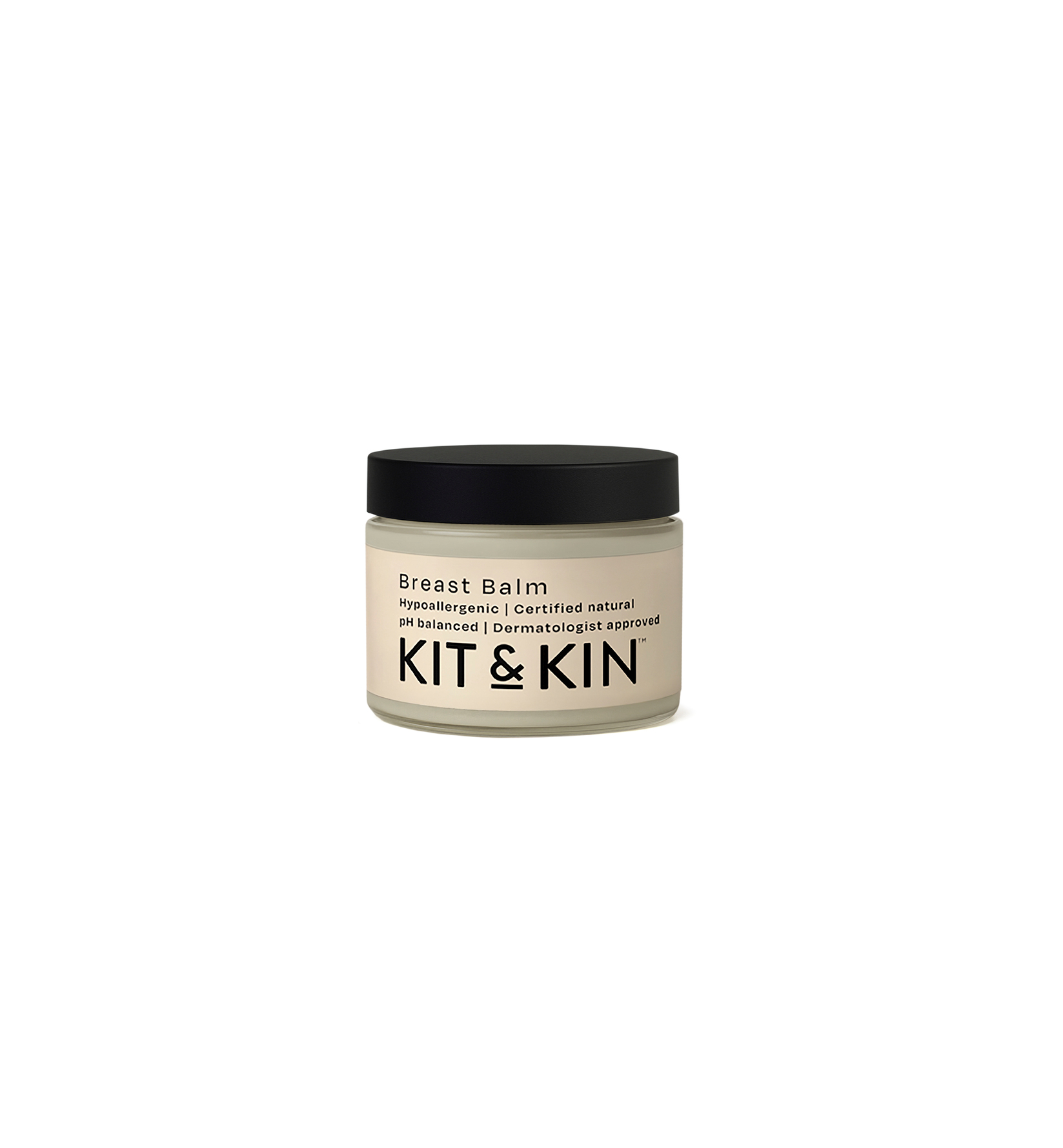 Køb Breast Balm 50 ml fra Kit & Kin - Matas