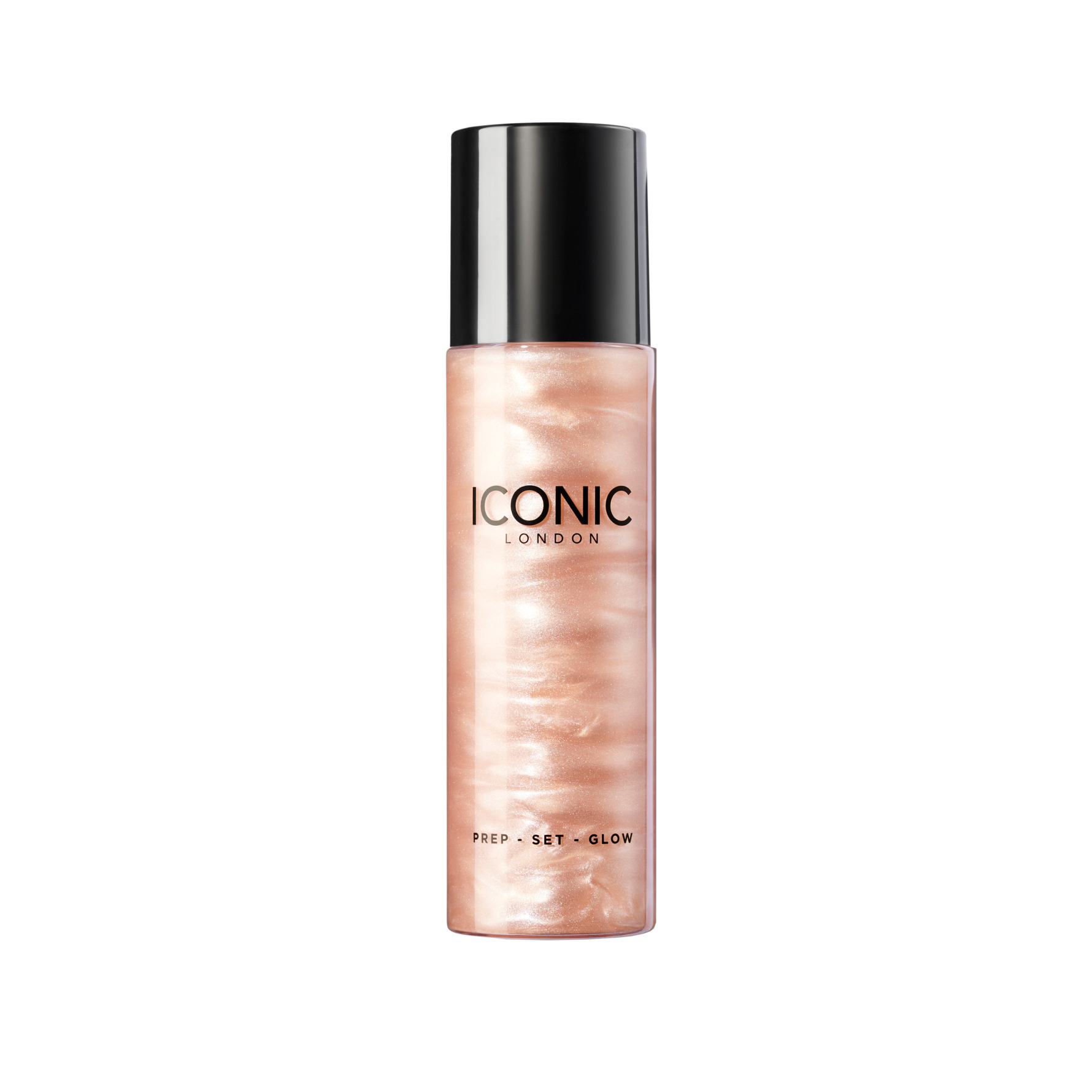 Køb Prep-Set-Glow Setting Spray Original fra ICONIC LONDON - Matas