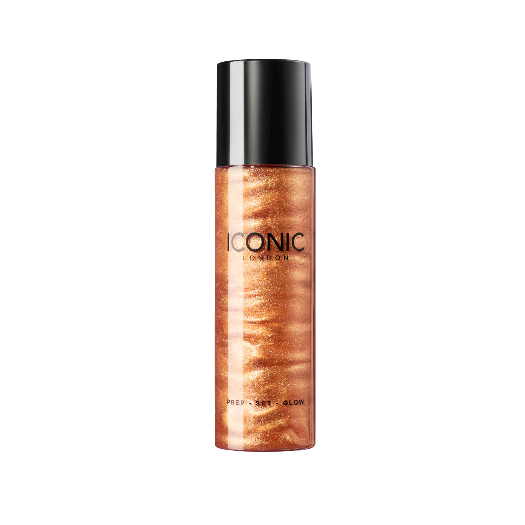 Køb Prep-Set-Glow Setting Spray Glow fra ICONIC LONDON - Matas