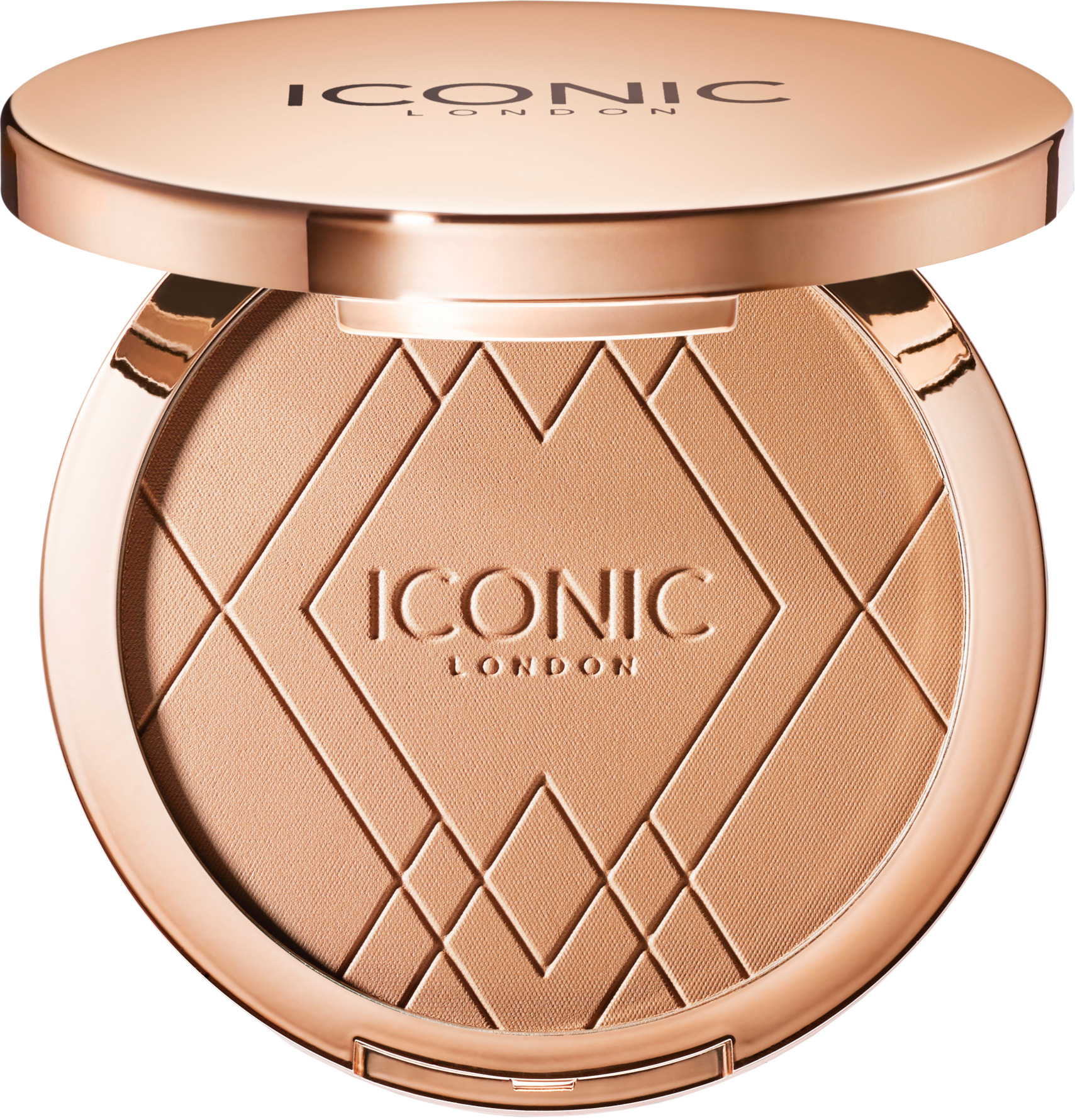 Osta Ultimate Bronzing Powder Light Bronze - ICONIC LONDON - KICKS