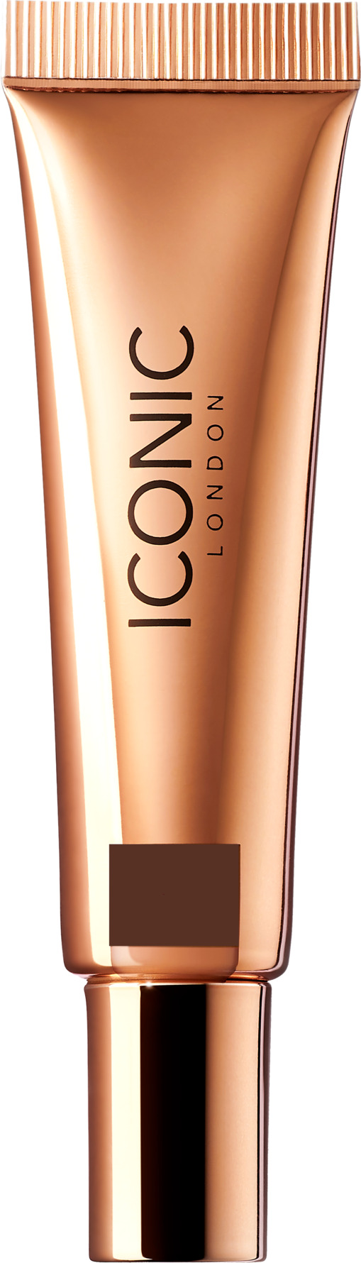 Køb Sheer Bronze Liquid Bronzer Sunset Bronze fra ICONIC LONDON - Matas