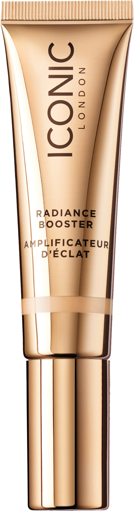 Køb Radiance Booster Face Base Shell Glow fra ICONIC LONDON - Matas