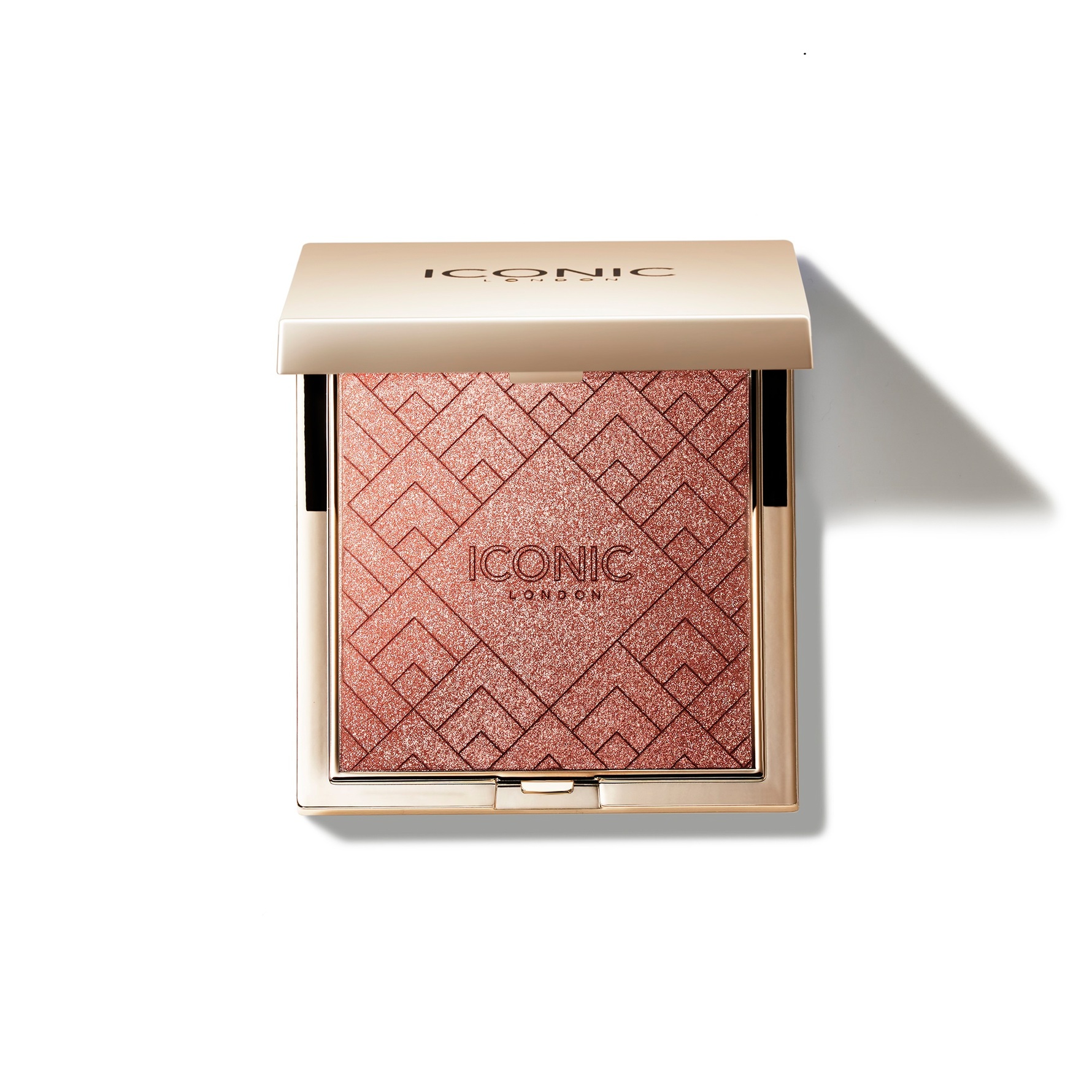 Køb Multi-Use Cheek Glow Blush So Cheeky fra ICONIC LONDON - Matas