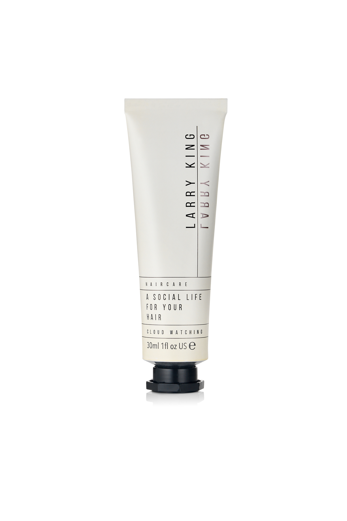 Köp A Social Life For Your Hair 30 ml - Larry King - KICKS
