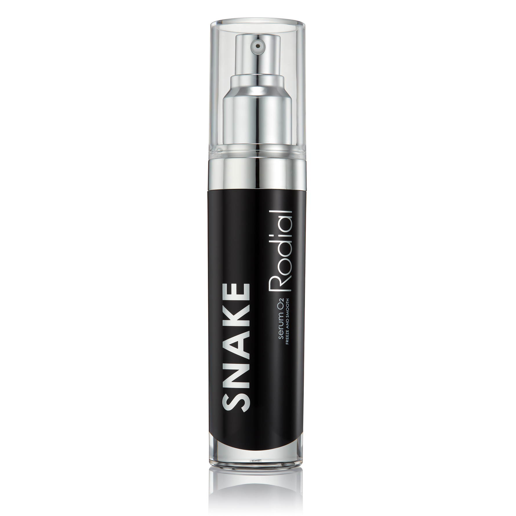 Køb Snake Serum O2 30 ml fra Rodial - Matas