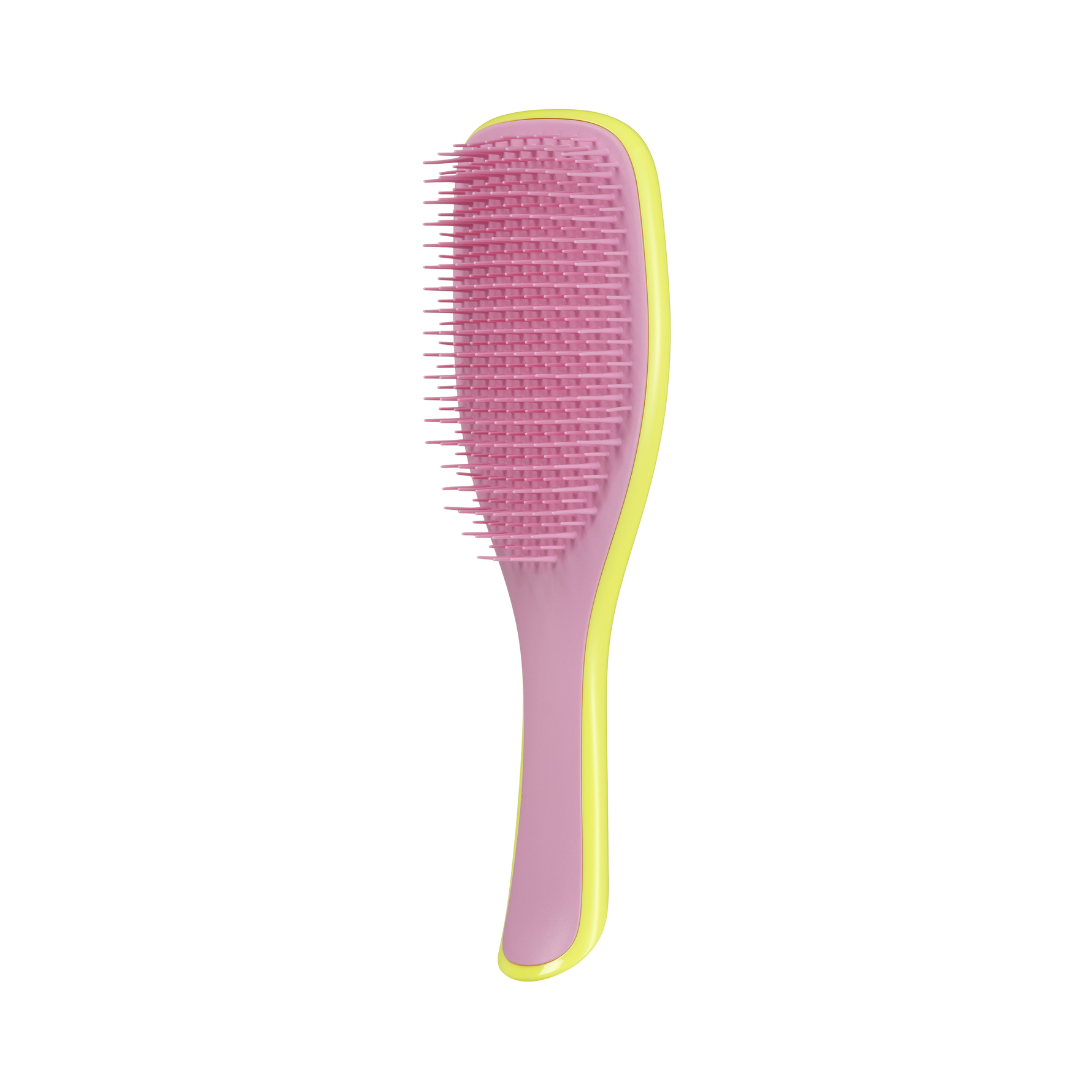 Køb The Ultimate Detangler Hyper Yellow and Rosebu fra Tangle Teezer ...