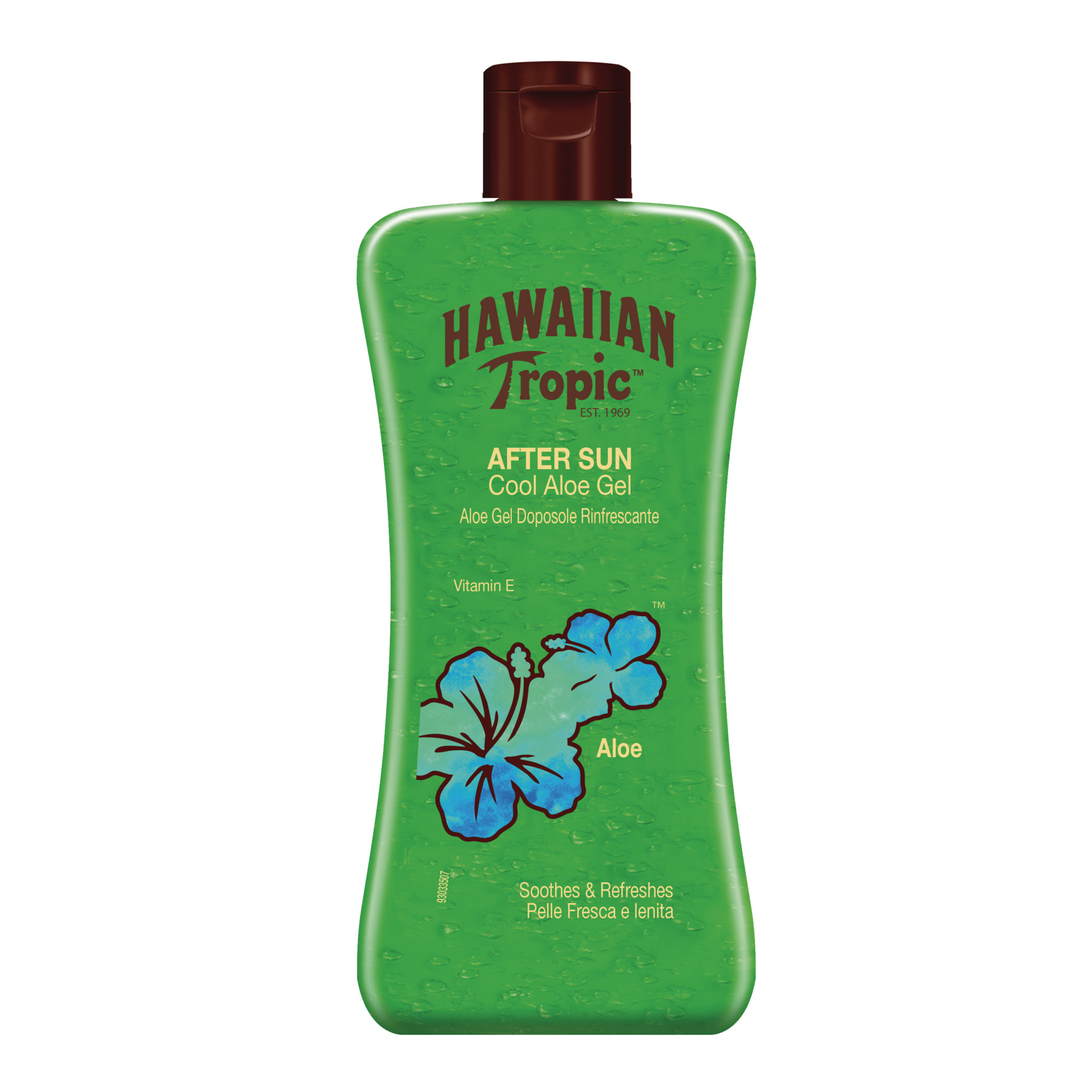 Køb Soothing After Sun Gel - Matas