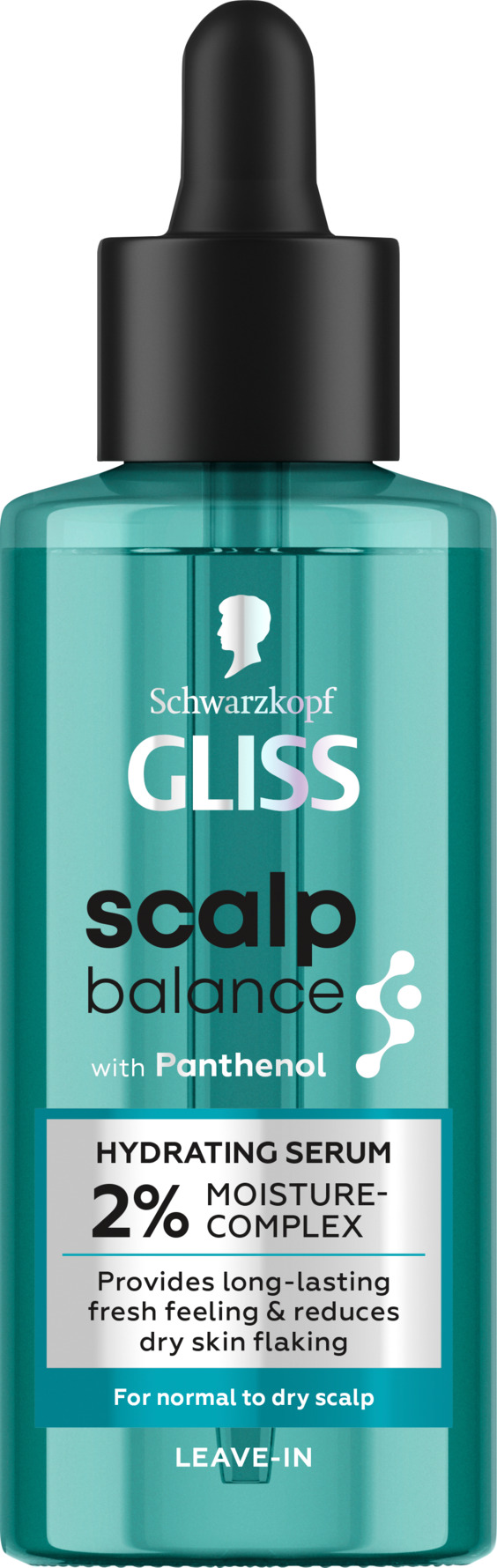 Køb Scalp Balance Hydrating serum (W) 100 ml fra Schwarzkopf - Matas