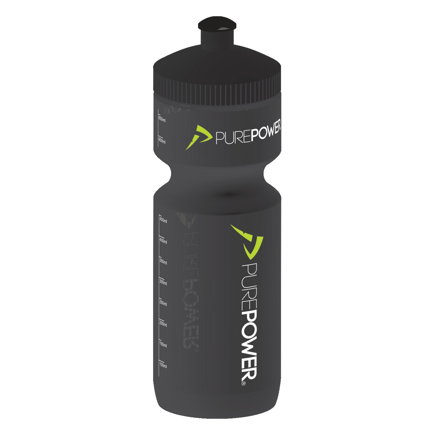 Køb Purepower Power Bottle 750 ml 750 ml fra PurePower - Matas