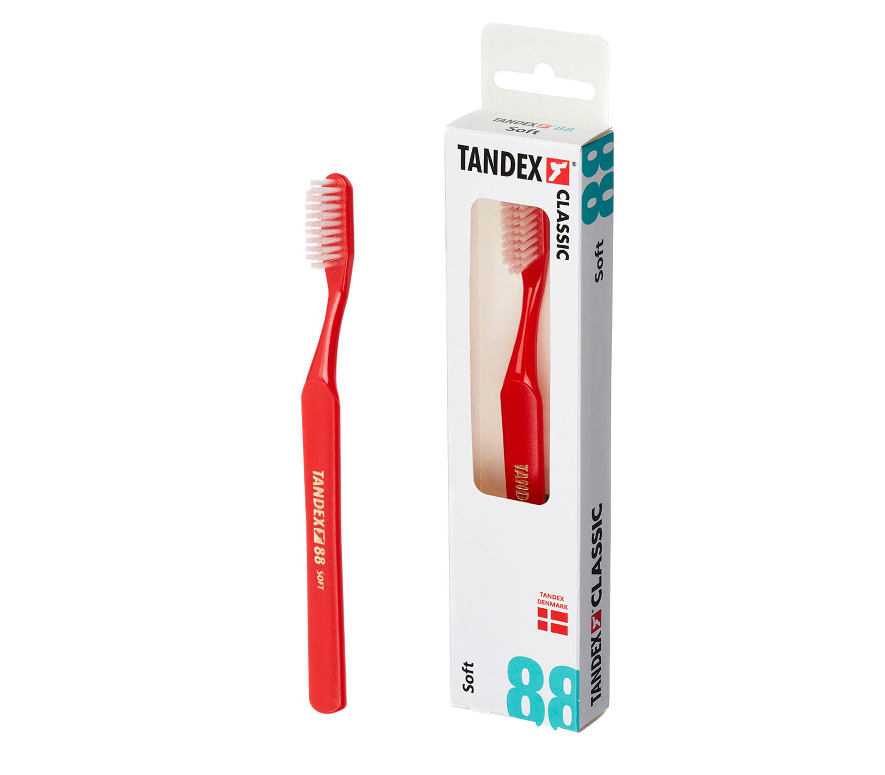 Køb Classic 88 SOFT fra Tandex - Matas