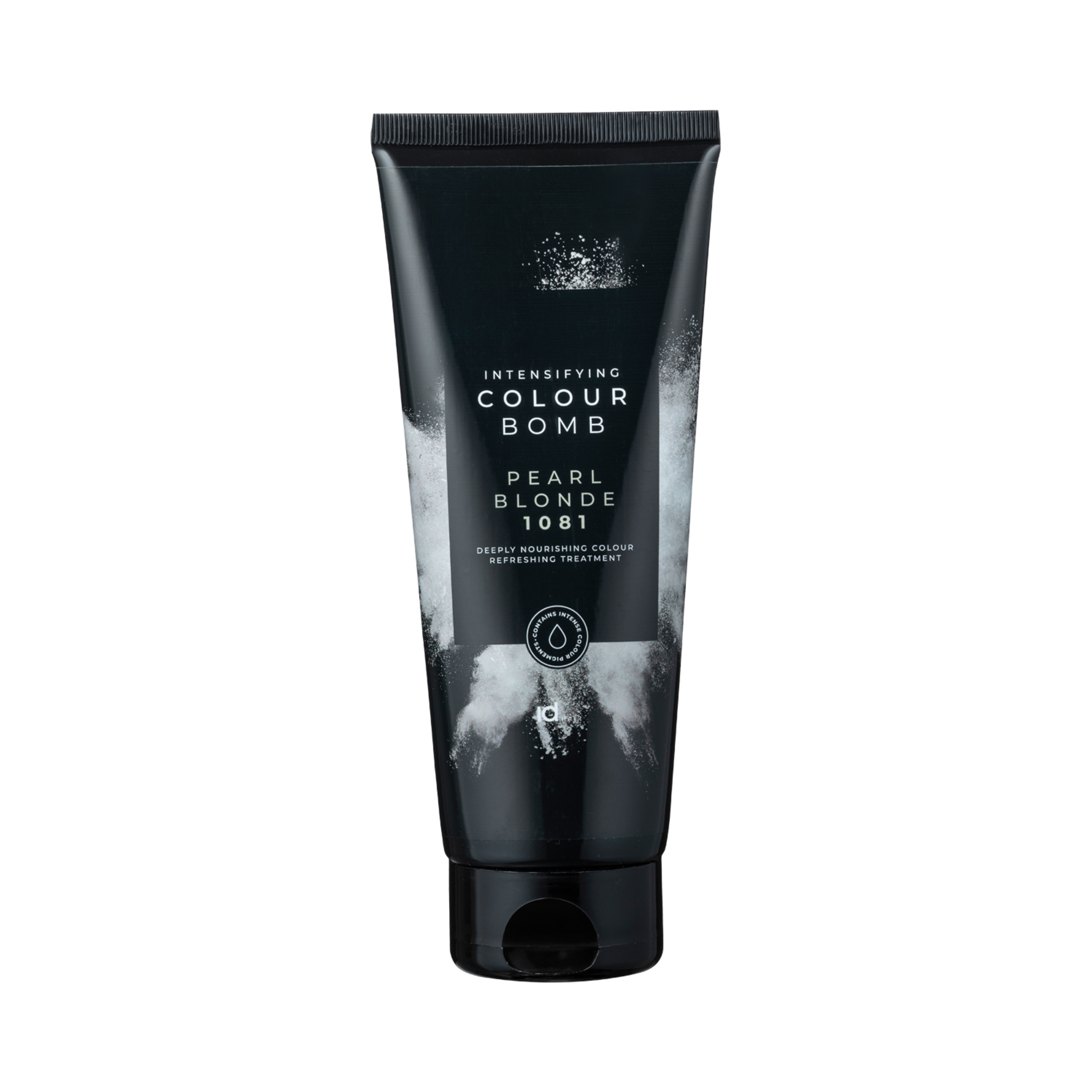 Køb Colour Bomb 1081 Pearl Blonde 200 ml fra IdHAIR - Matas