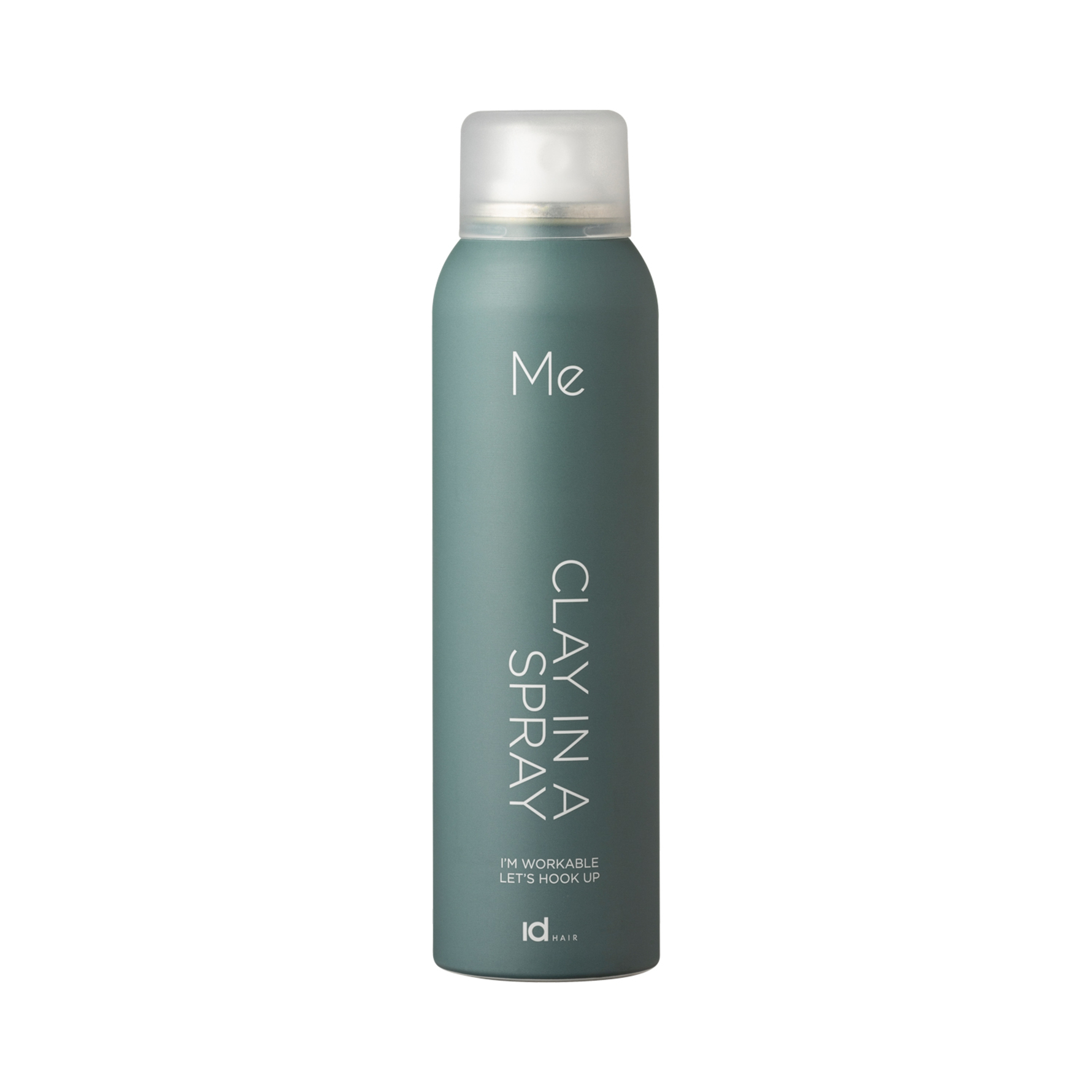 Køb Me Clay In A Spray 150 ml fra IdHAIR - Matas
