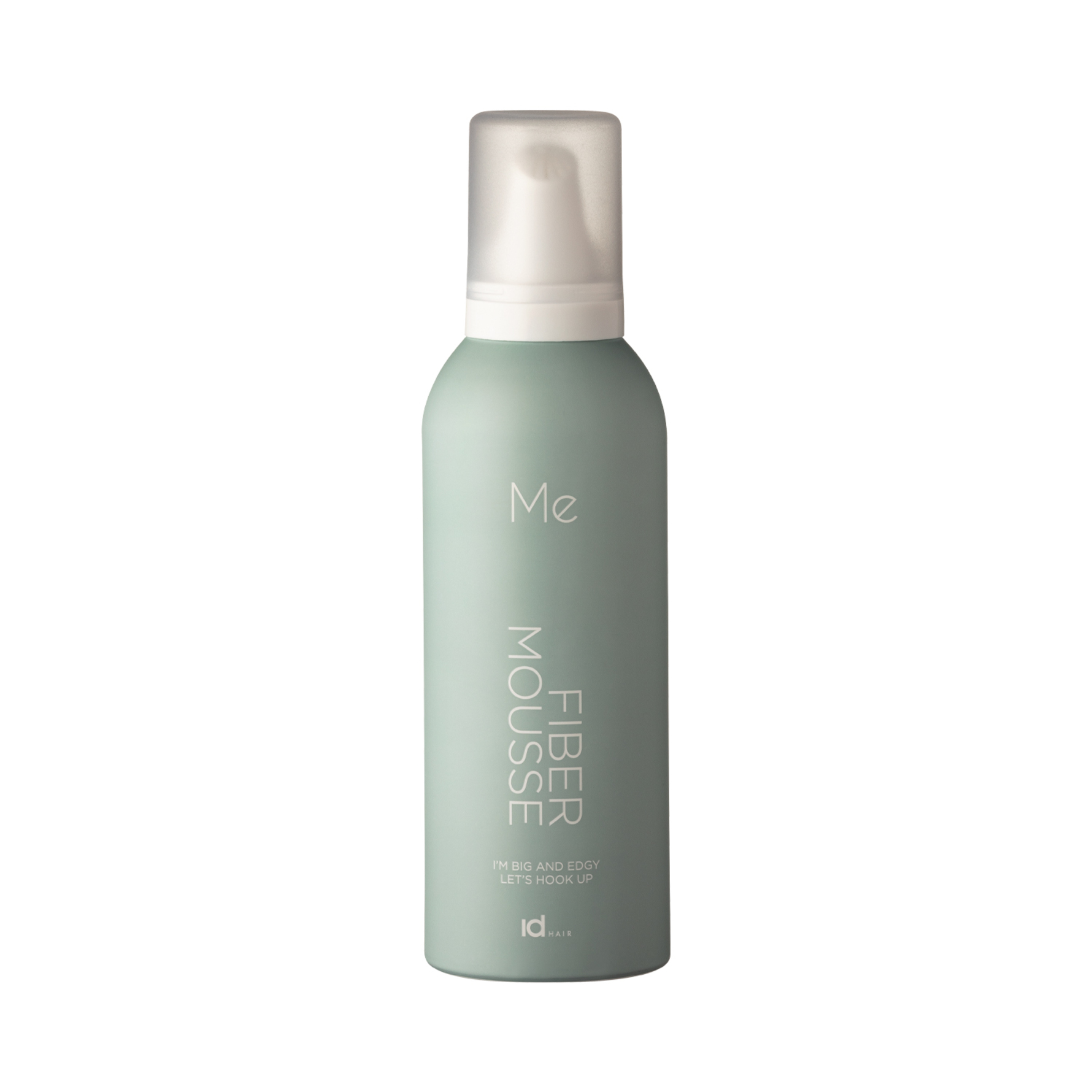 Køb Me Fiber Mousse 200 ml fra IdHAIR - Matas