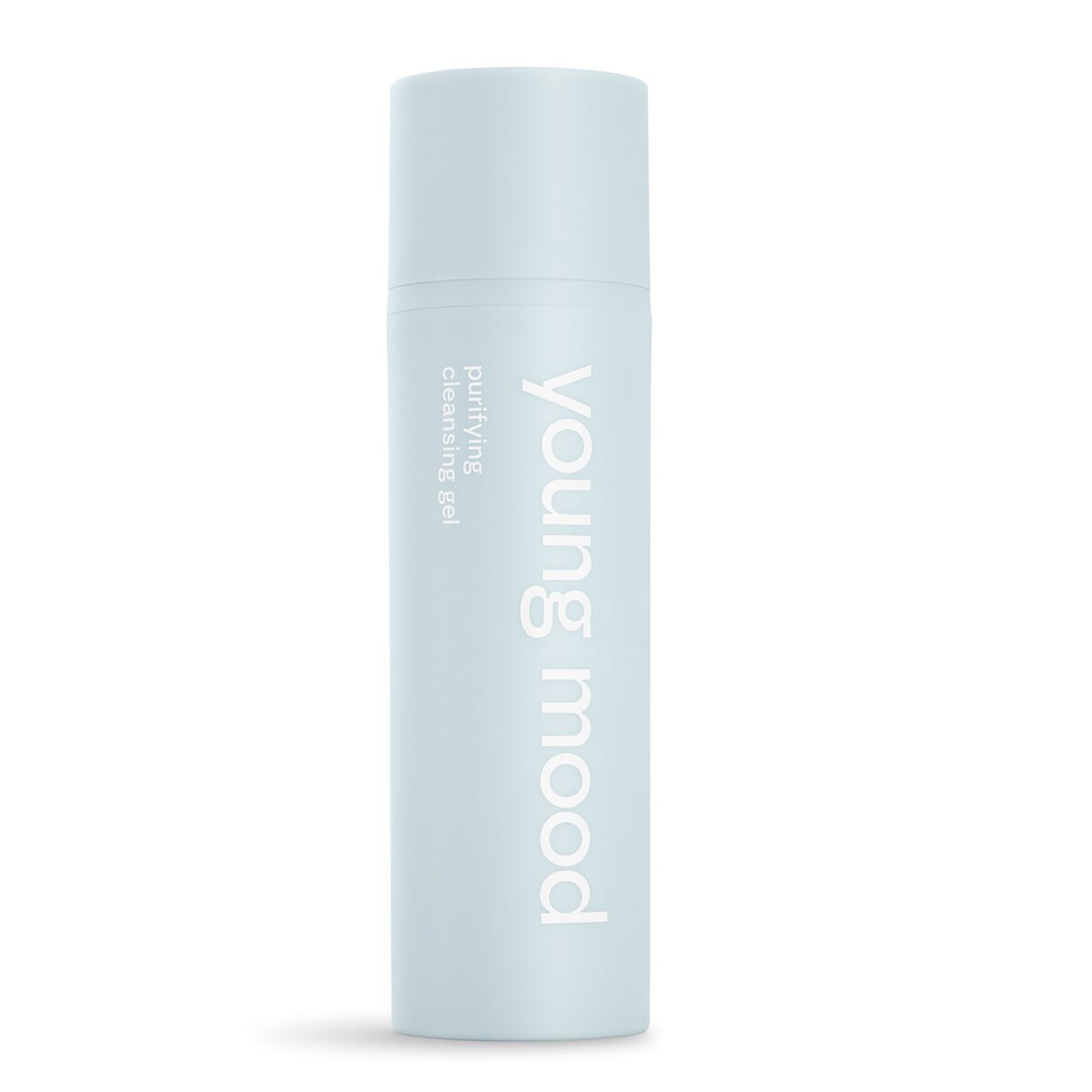 Køb Young Mood Purifying Cleansing Gel 50 ml fra Tromborg - Matas