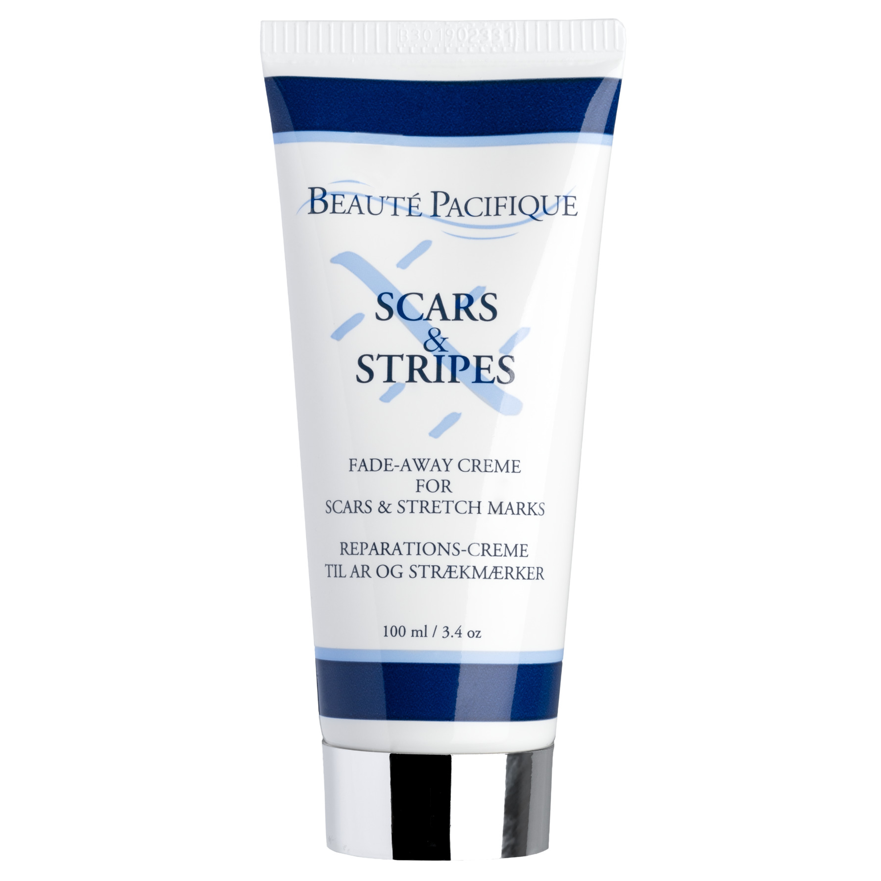 Køb Scars & Stripes 100 ml fra Beauté Pacifique - Matas