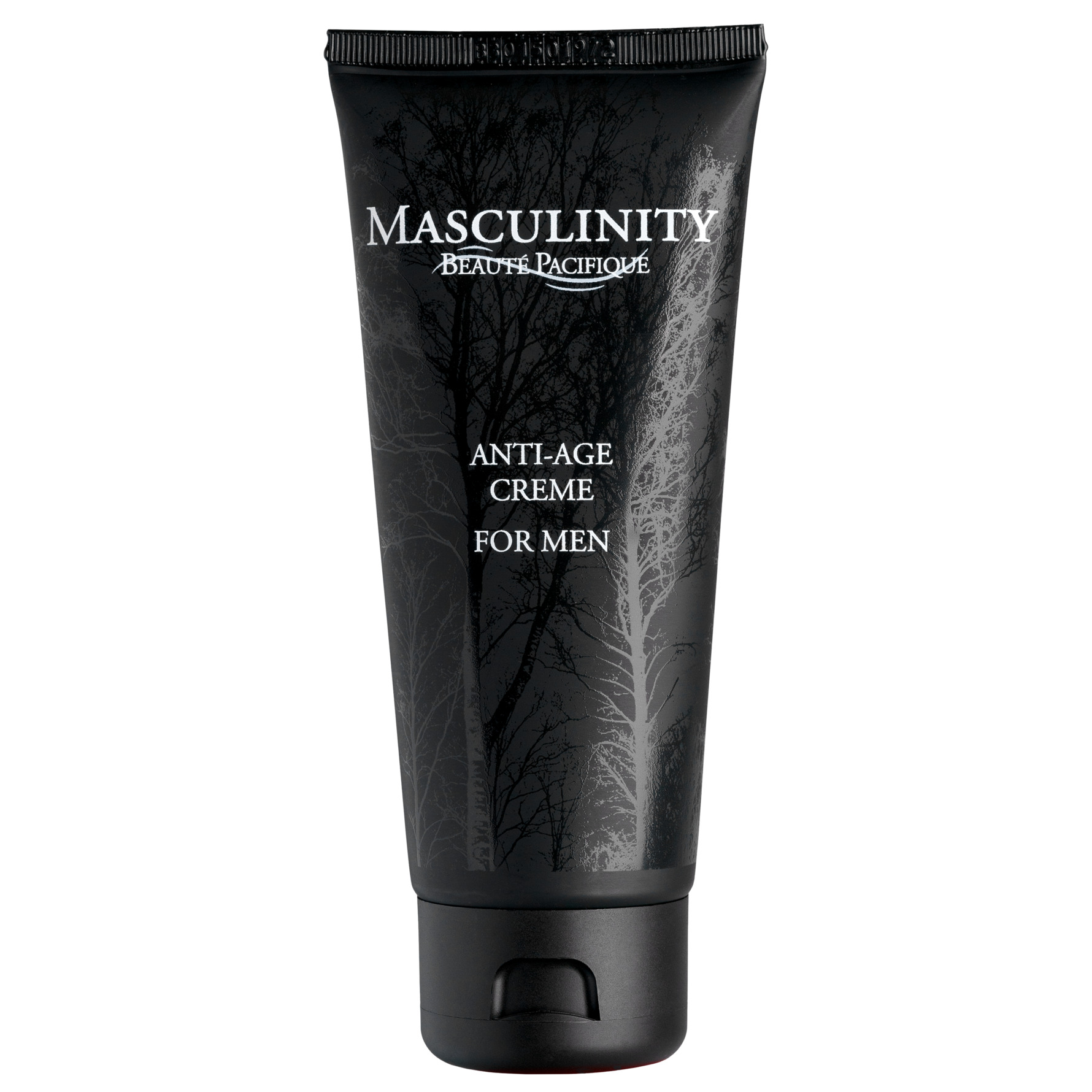 Køb Masculinity Anti-age Dagcreme 100 ml fra Beauté Pacifique - Matas