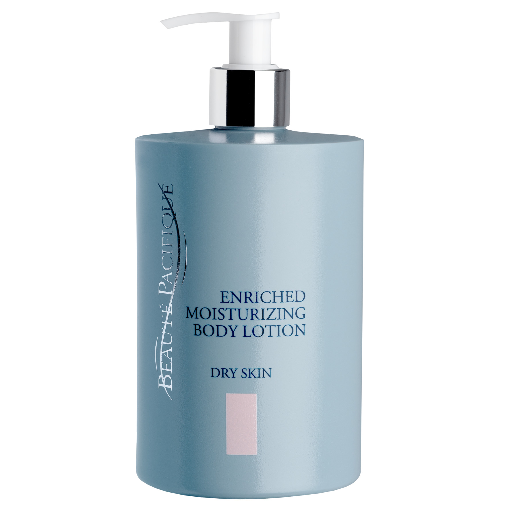 Köp Enriched Moisturizing Body Lotion - Dry Skin 500 ml - Beauté ...