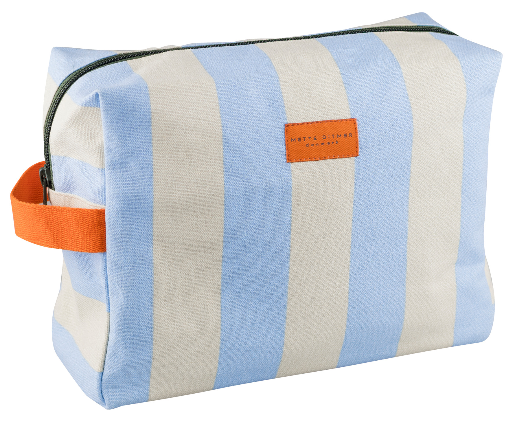 Køb Bring-IT Vanity Bag Light Blue fra Mette Ditmer - Matas