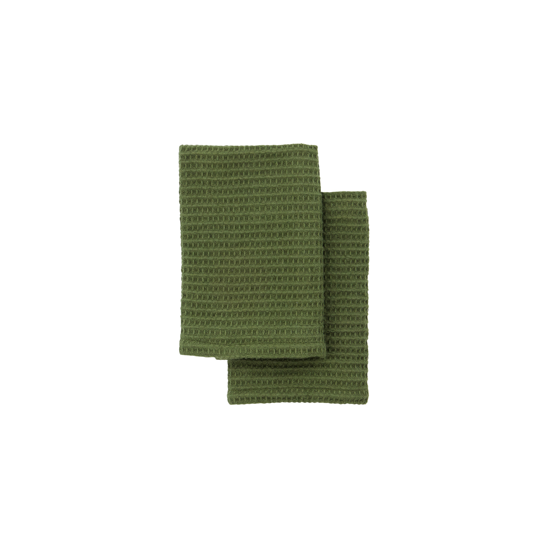 Køb Meraki Dish Cloth Green 30 x 50 Green 3 stk - 30 x 50 fra Meraki ...