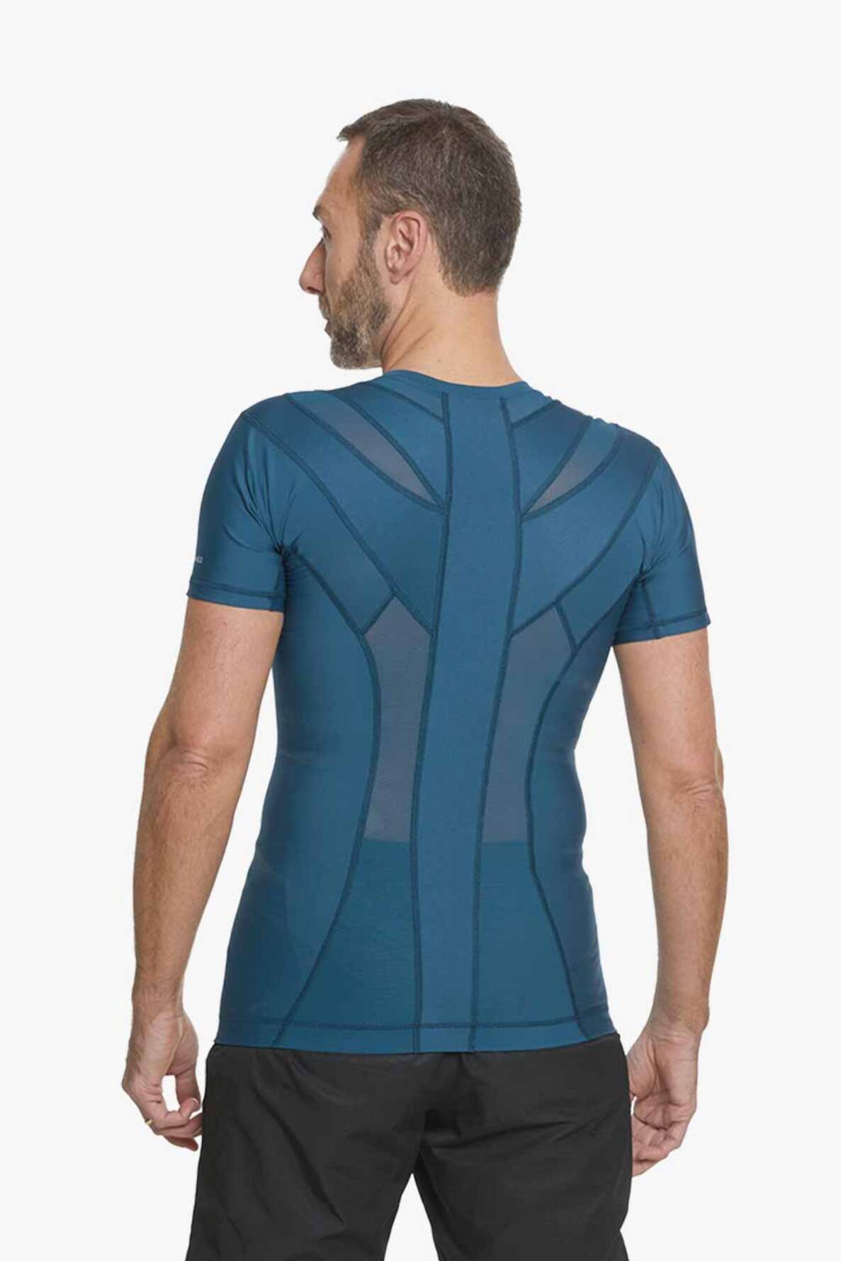 Køb Men's Posture Shirt L fra Anodyne - Matas
