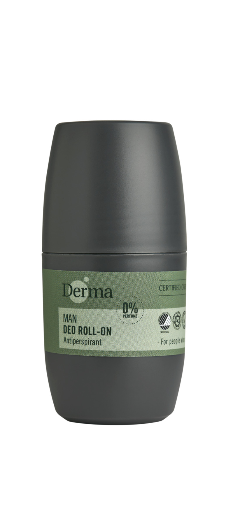 Køb Deo 50 ml fra Derma - Matas