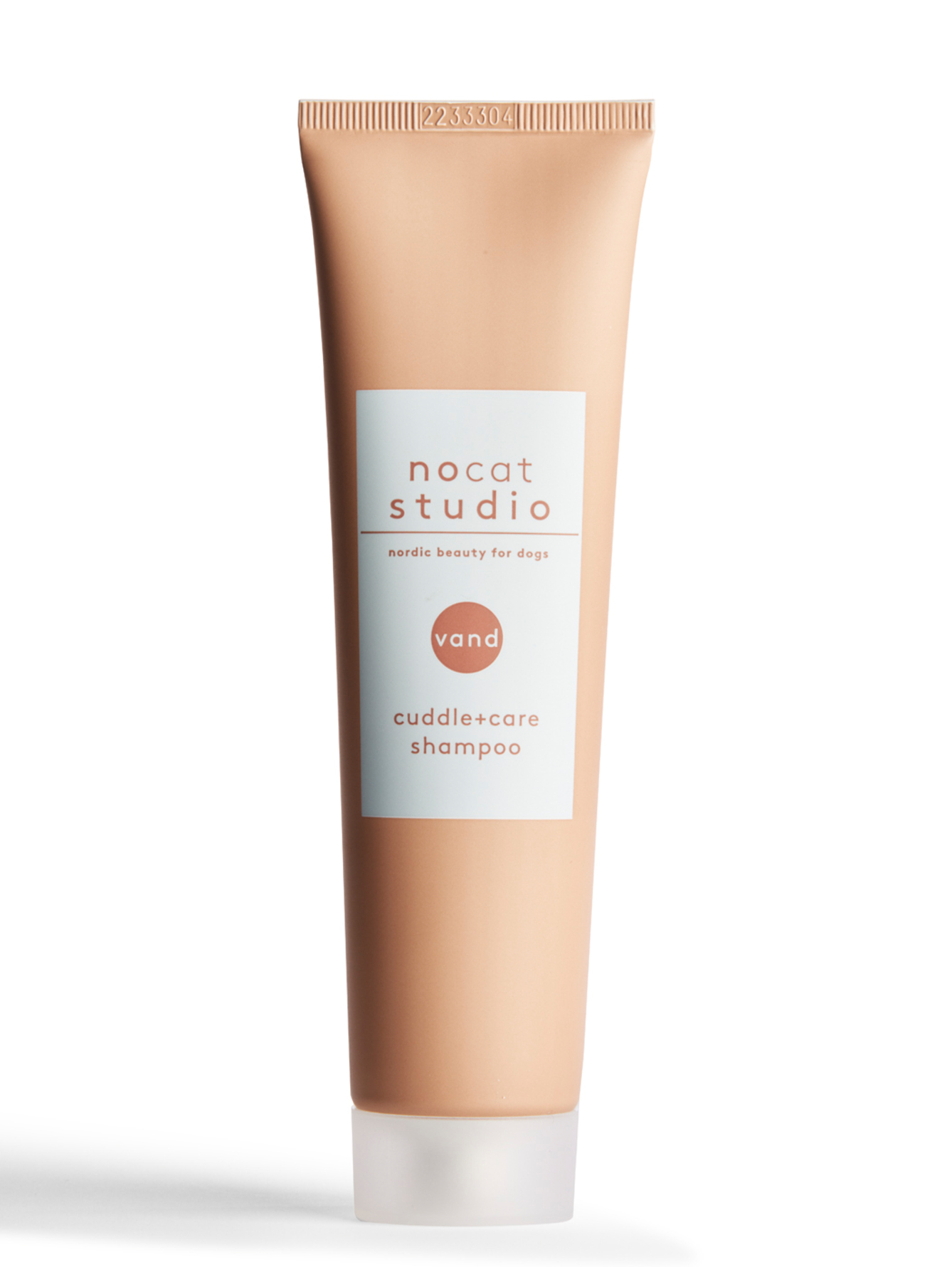 Køb Cuddle+Care Hundeshampoo Vand 100 ml fra nocat studio - Matas