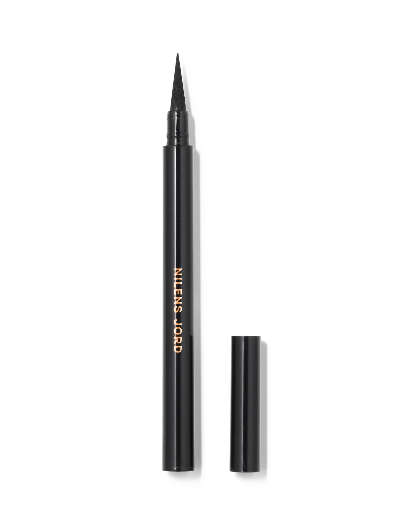 Køb Eyeliner Pen 164 Black fra Nilens Jord - Matas