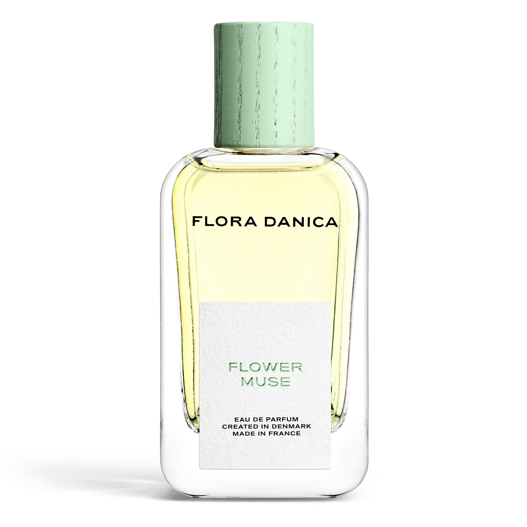 Kjøp Flower Muse EdP 100 ml - Flora Danica - KICKS