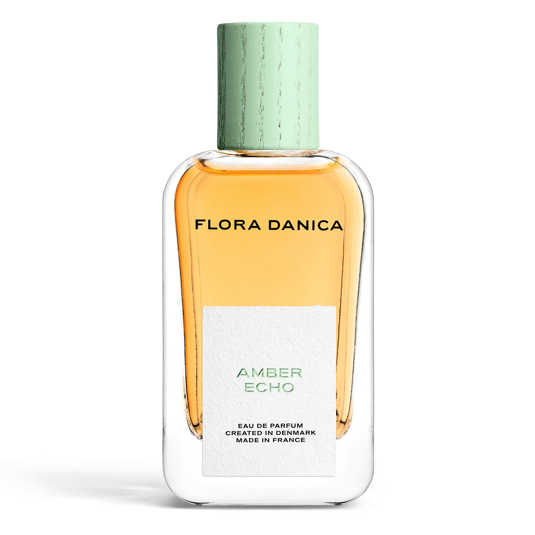 Osta Amber Echo 100 ml - Flora Danica - KICKS