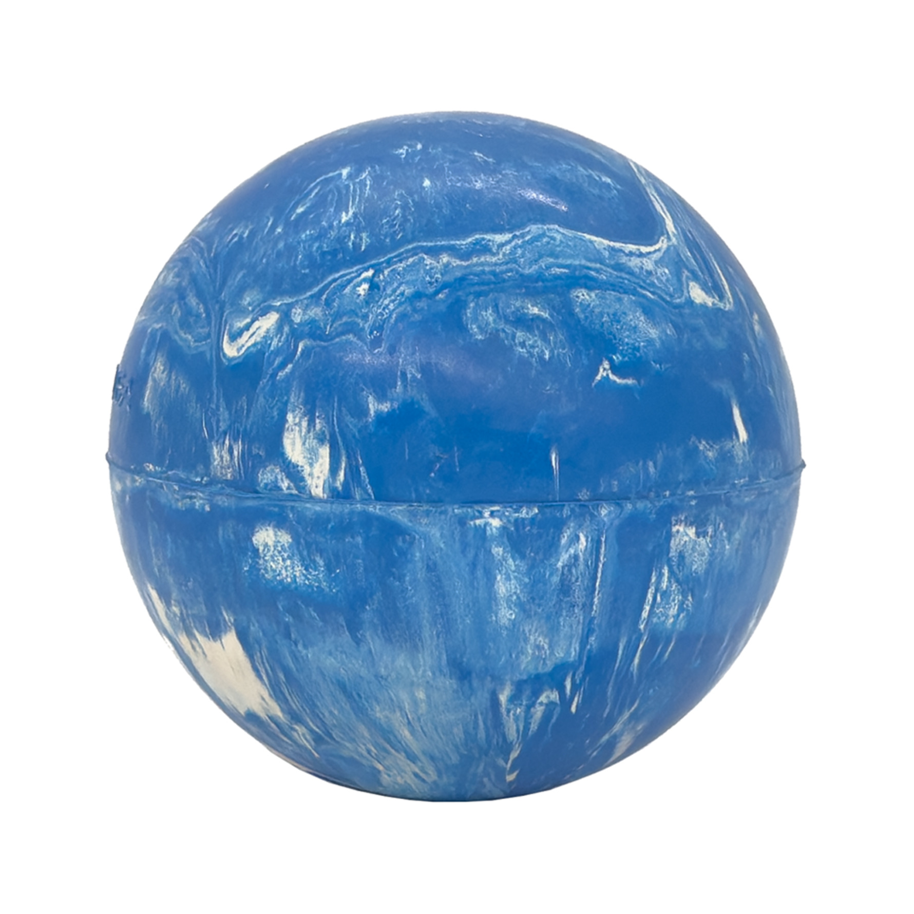 Køb Planet Ball Naturgummi Blue fra HEVEA - Matas