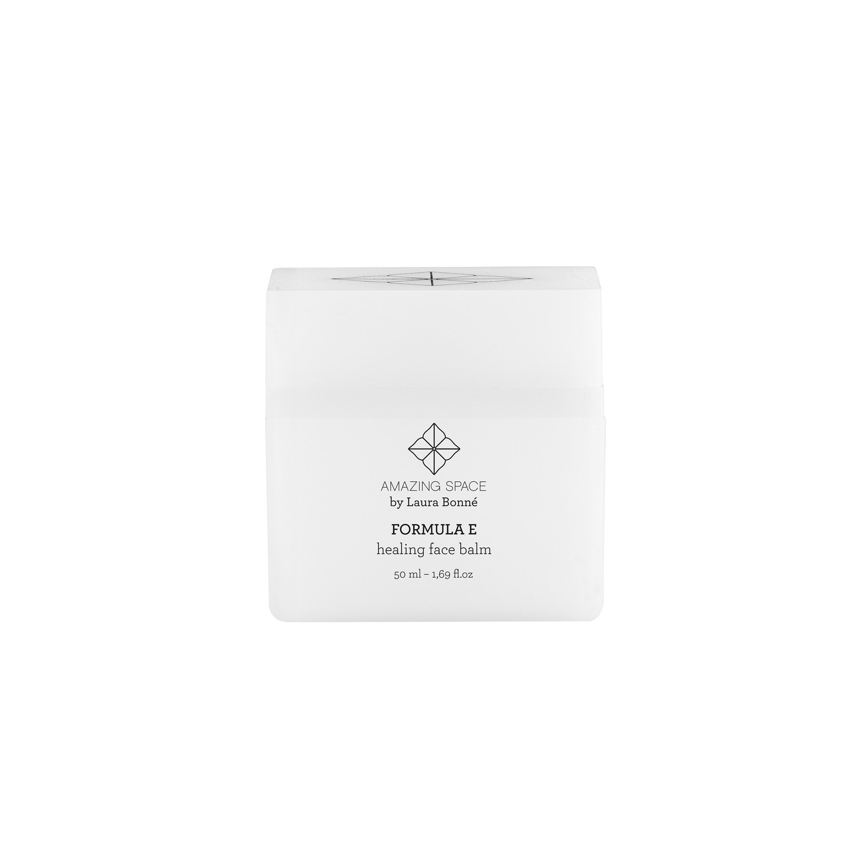 Køb Formula E – Healing Face Balm 50 ml fra AMAZING SPACE - Matas