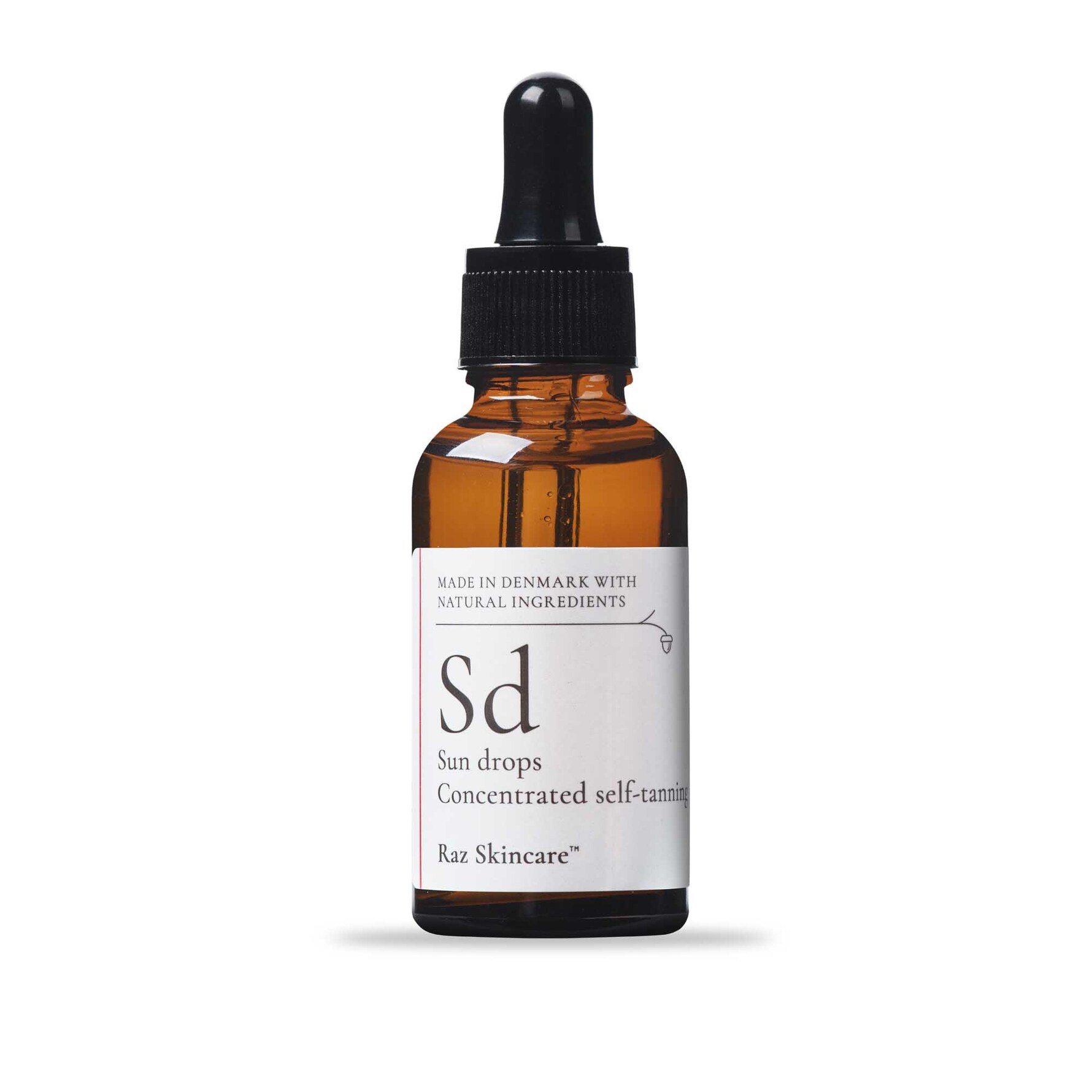 Køb Sun Drops 30 ml fra RAZ Skincare - Matas