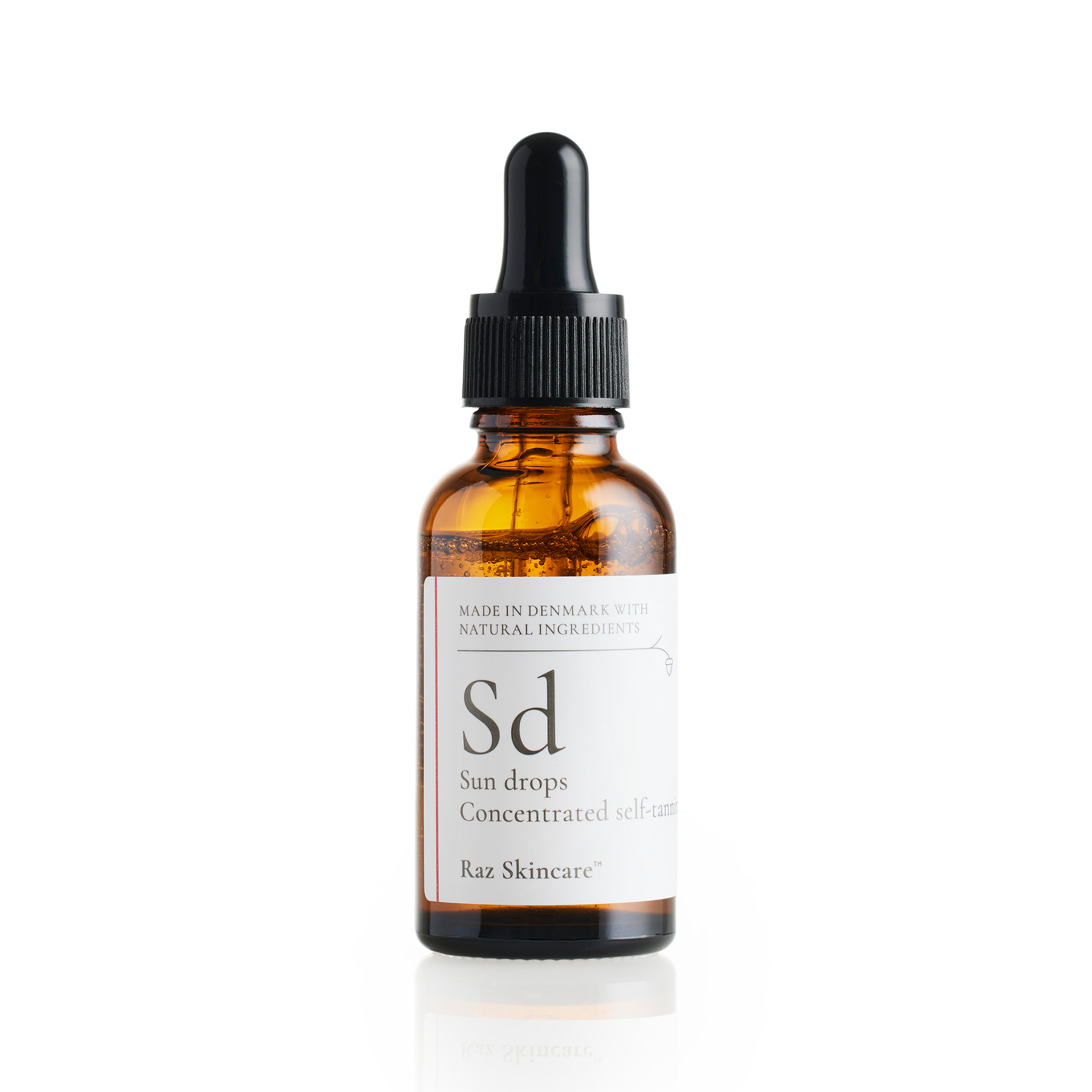 Køb Sun Drops 30 ml fra RAZ Skincare - Matas