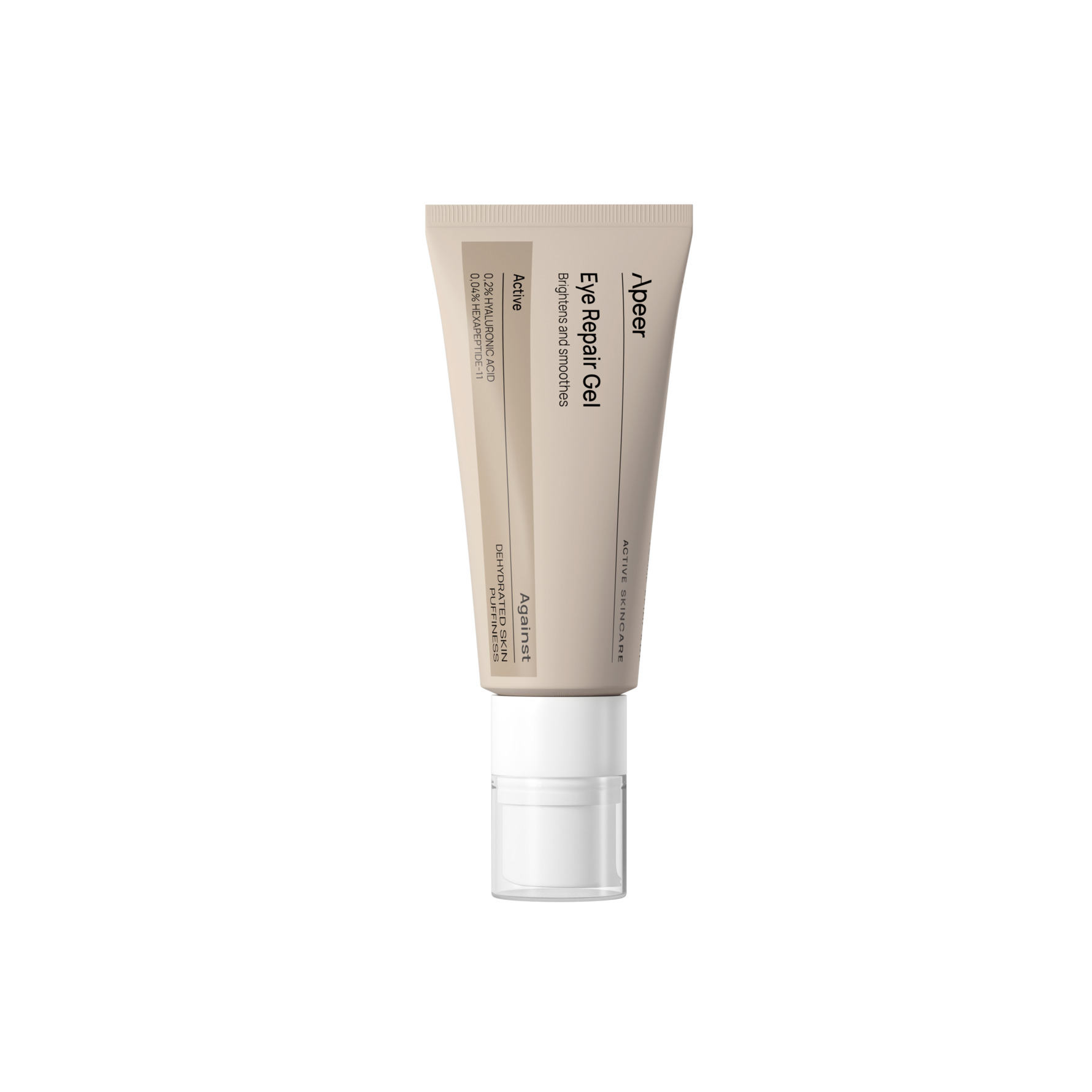 Køb Eye Repair Gel 30 ml fra Apeer - Matas