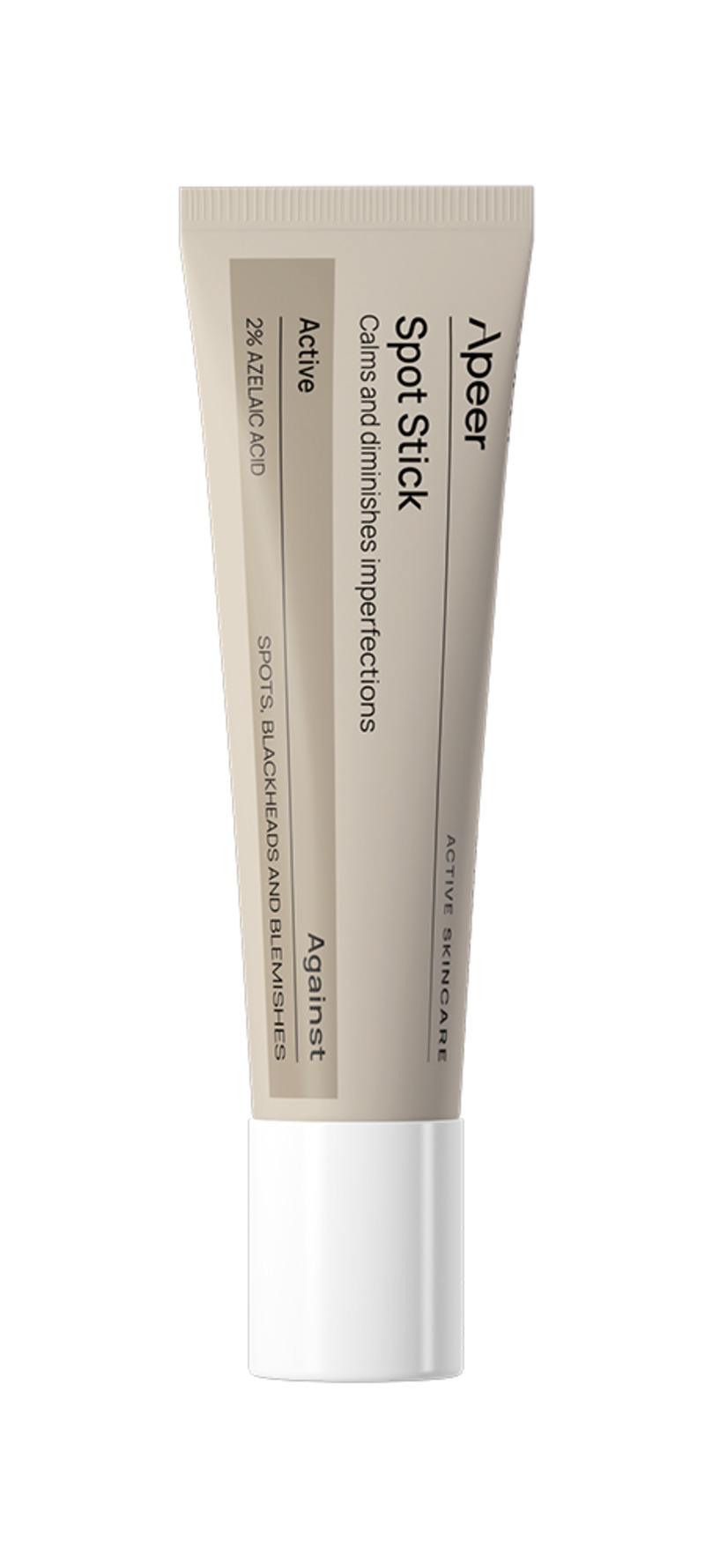 Køb Spot Stick 15 ml fra Apeer - Matas