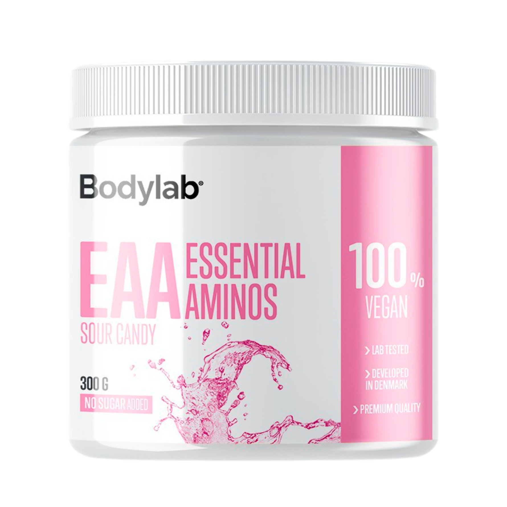 Køb EAA Sour Candy 300 g fra Bodylab - Matas