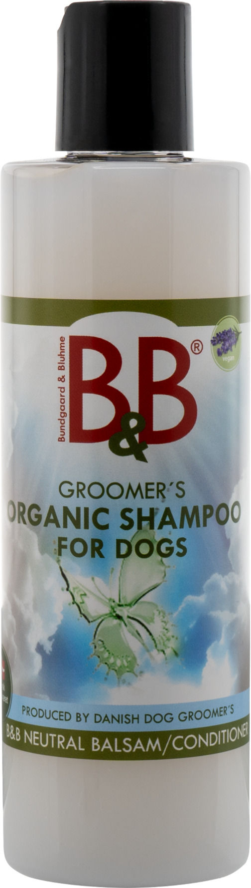 Køb Neutral Balsam 250 ml fra B&B - Matas
